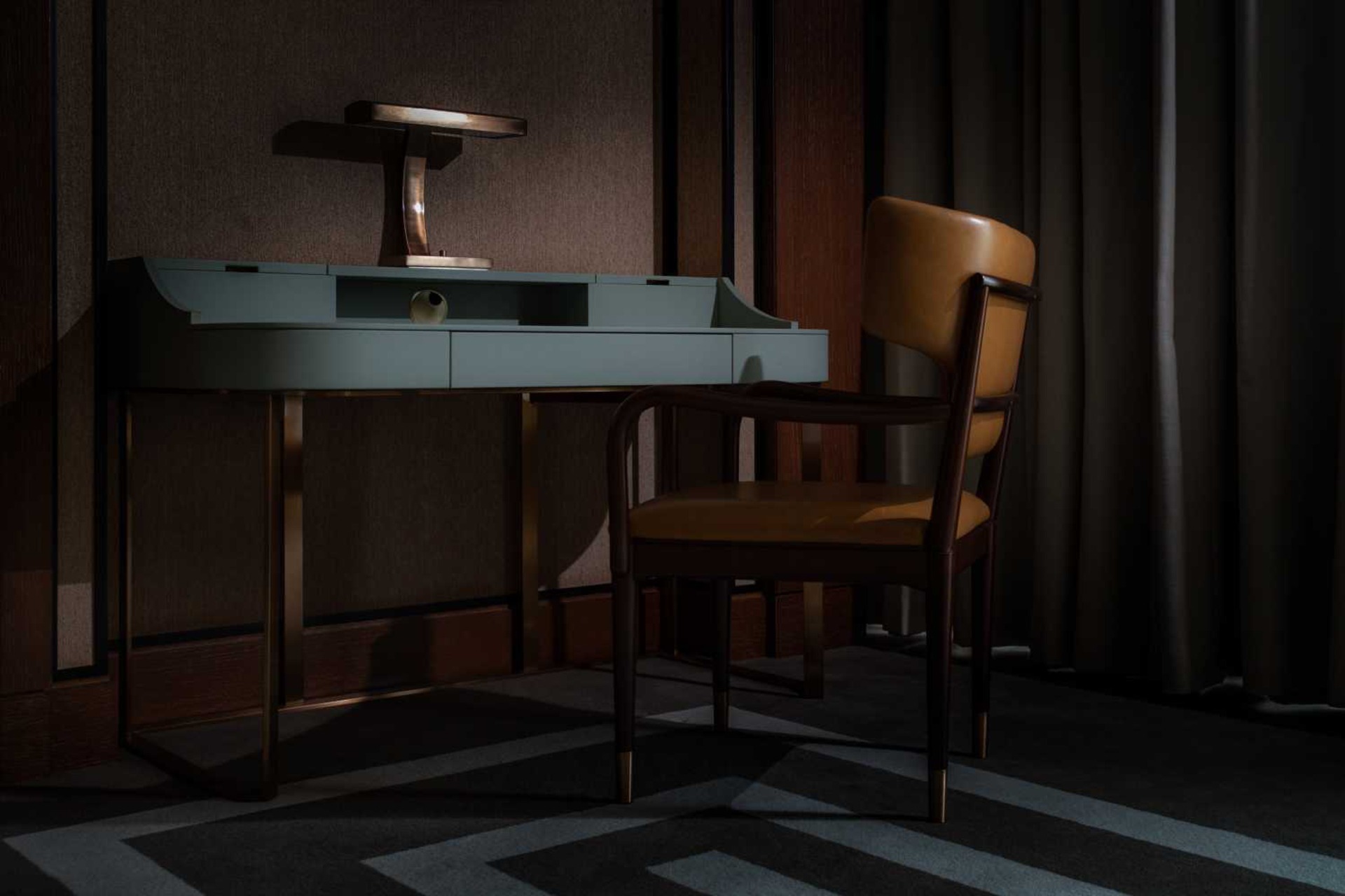 Q&A: Wood Couture brings a fresh approach to bespoke furniture - Sleeper