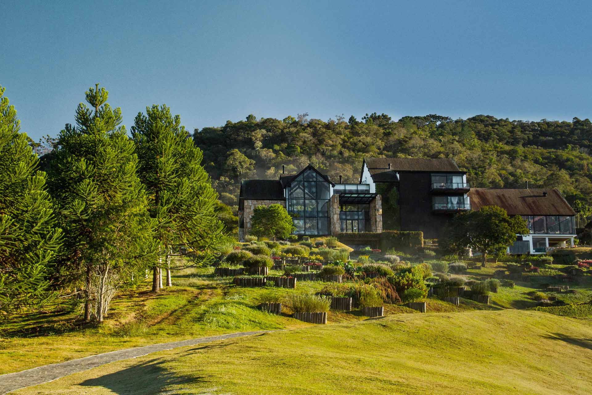 Six Senses to launch first property in the Americas - Sleeper