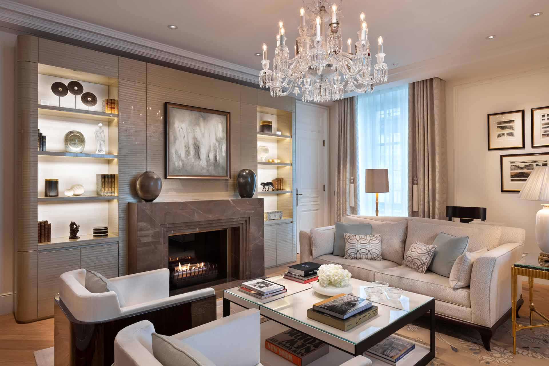 Oetker Collection announces Geneva hotel for 2021 - Sleeper Oetker Collection announces Geneva hotel for 2021 - Sleeper