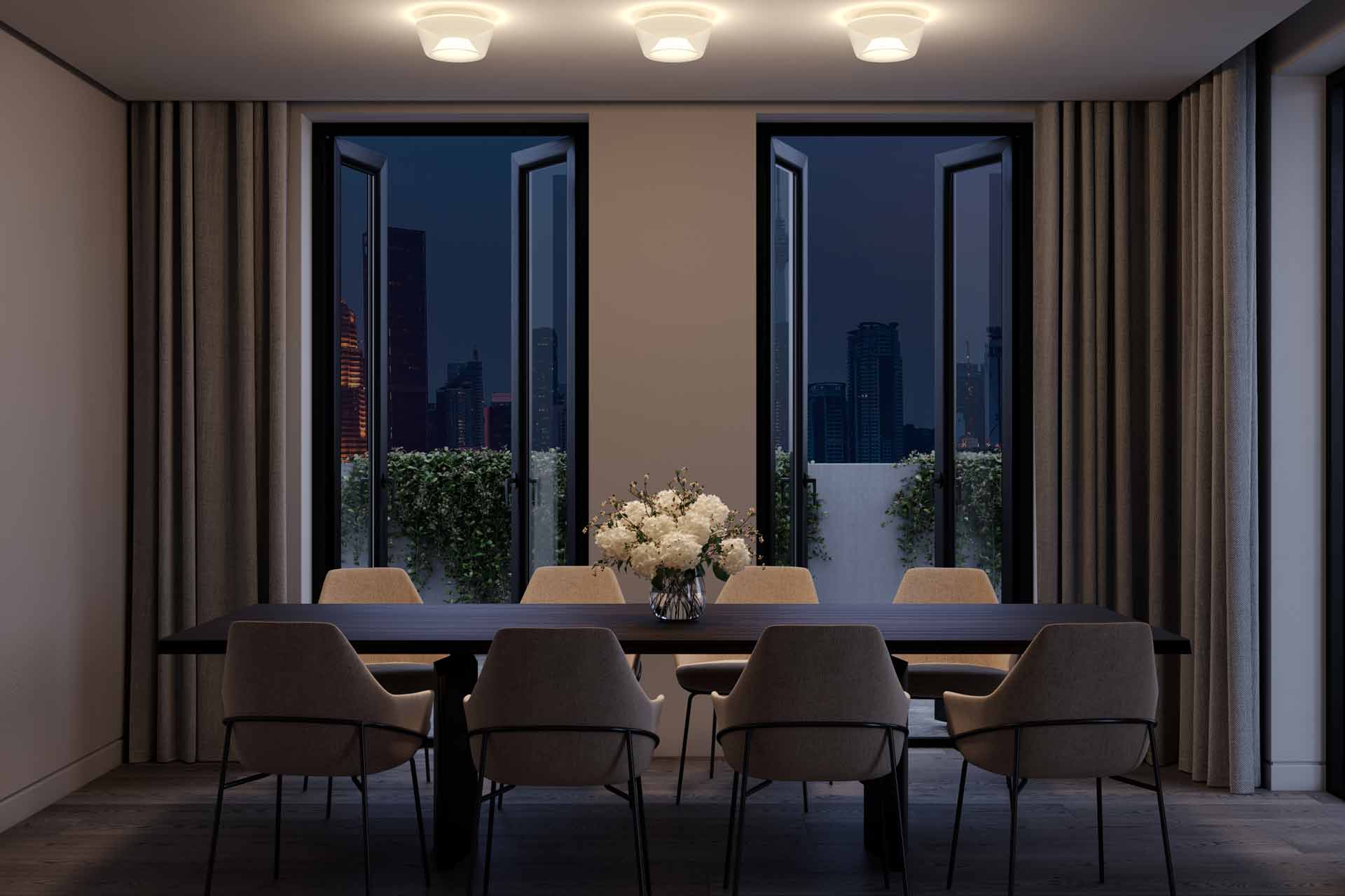 Lucifer Lighting unveils first decorative fixture STELLR® - Sleeper