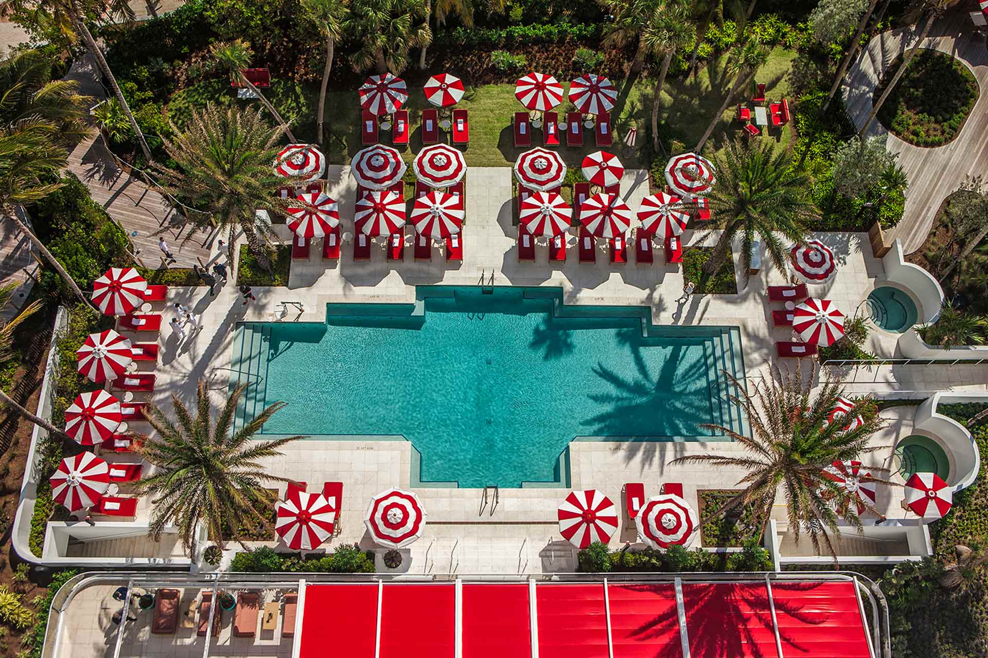 Accor partners with Faena Group - Sleeper