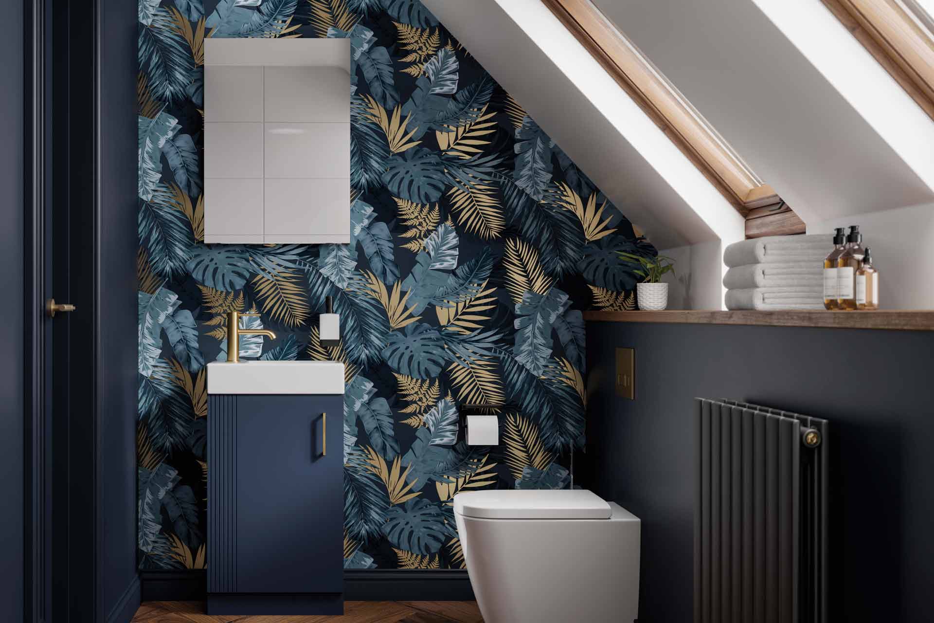 Kohler unveils Innate Intelligent Toilet - Sleeper