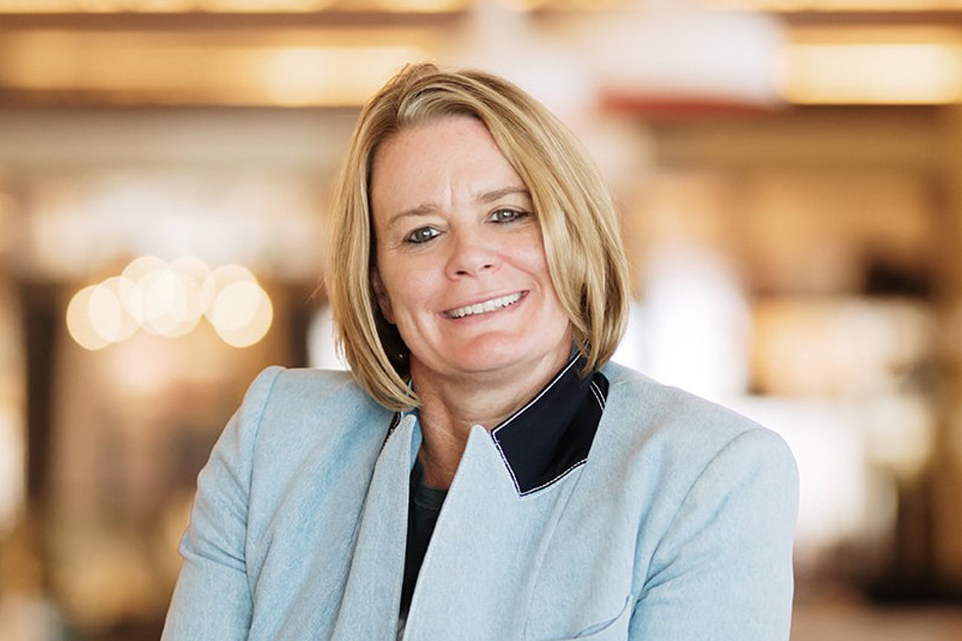 Beth Campbell establishes new design studio - Sleeper