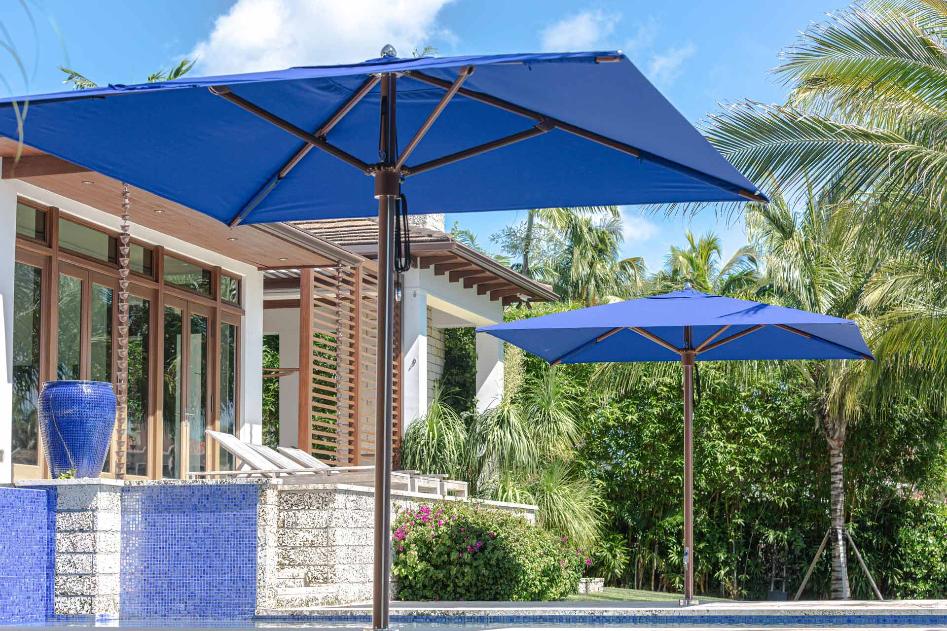 Tuuci introduces Ocean Master MAX Northstar Mast - Sleeper