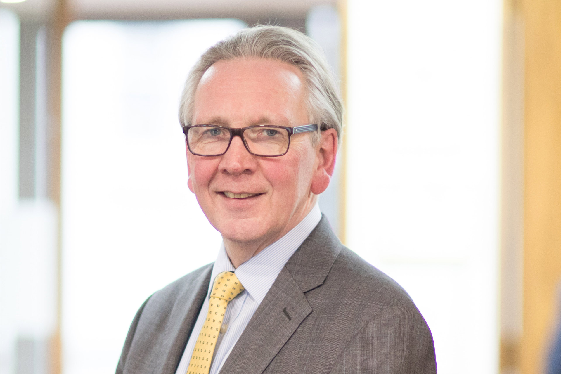 Cheval Collection CEO retires - Sleeper