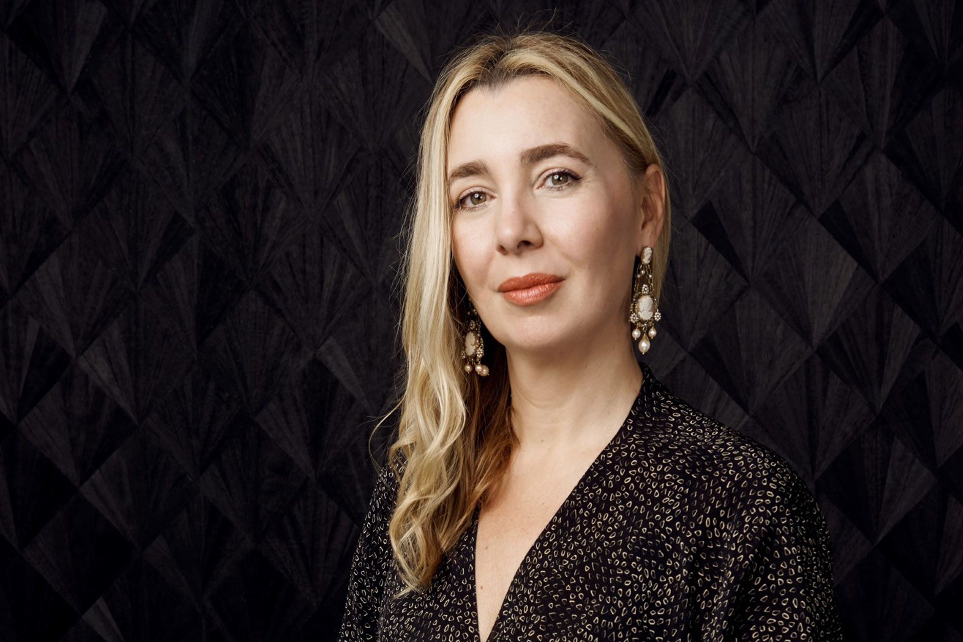 Four Seasons unveils new design leader - Sleeper