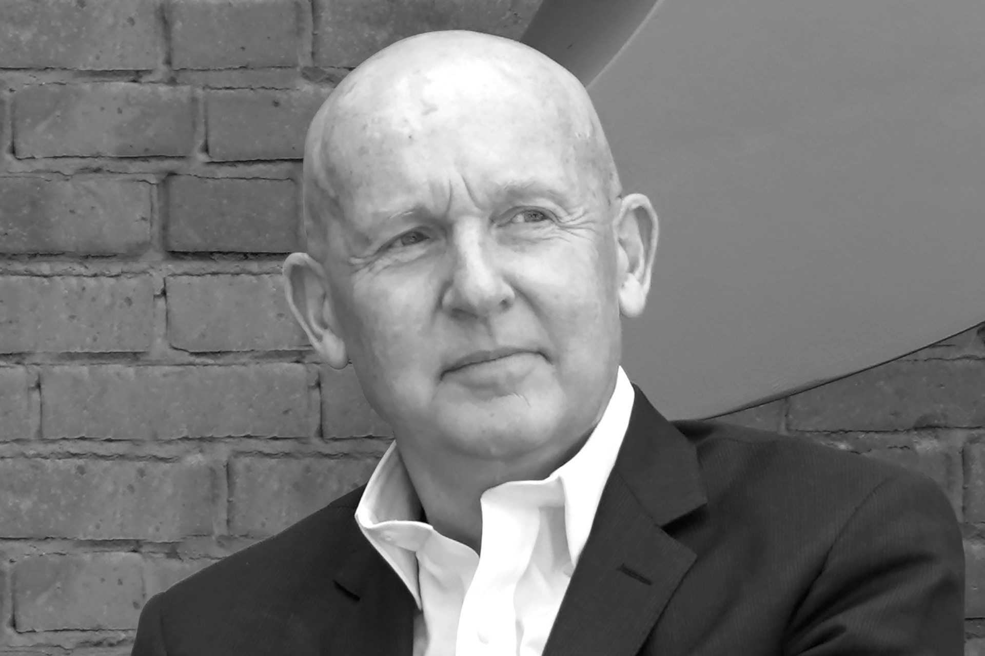 Meeting... Trevor Horwell, Nobu Hospitality - Sleeper