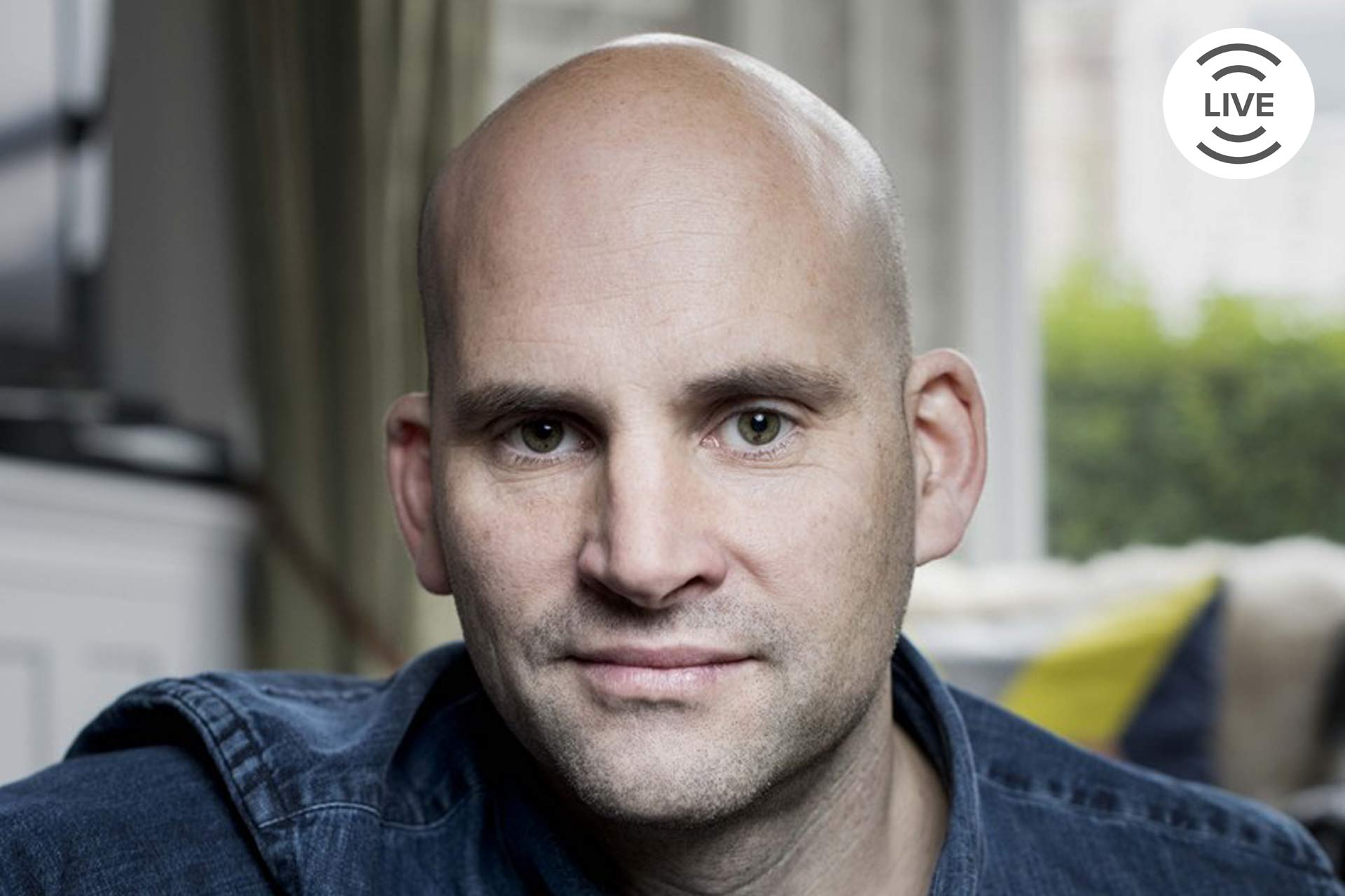 The Way It Is with Tim Mutton, Blacksheep - Sleeper