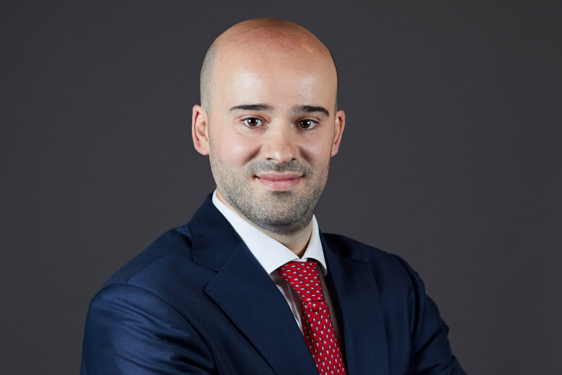 Marriott appoints new Chief Development Officer for Europe, Middle East ...