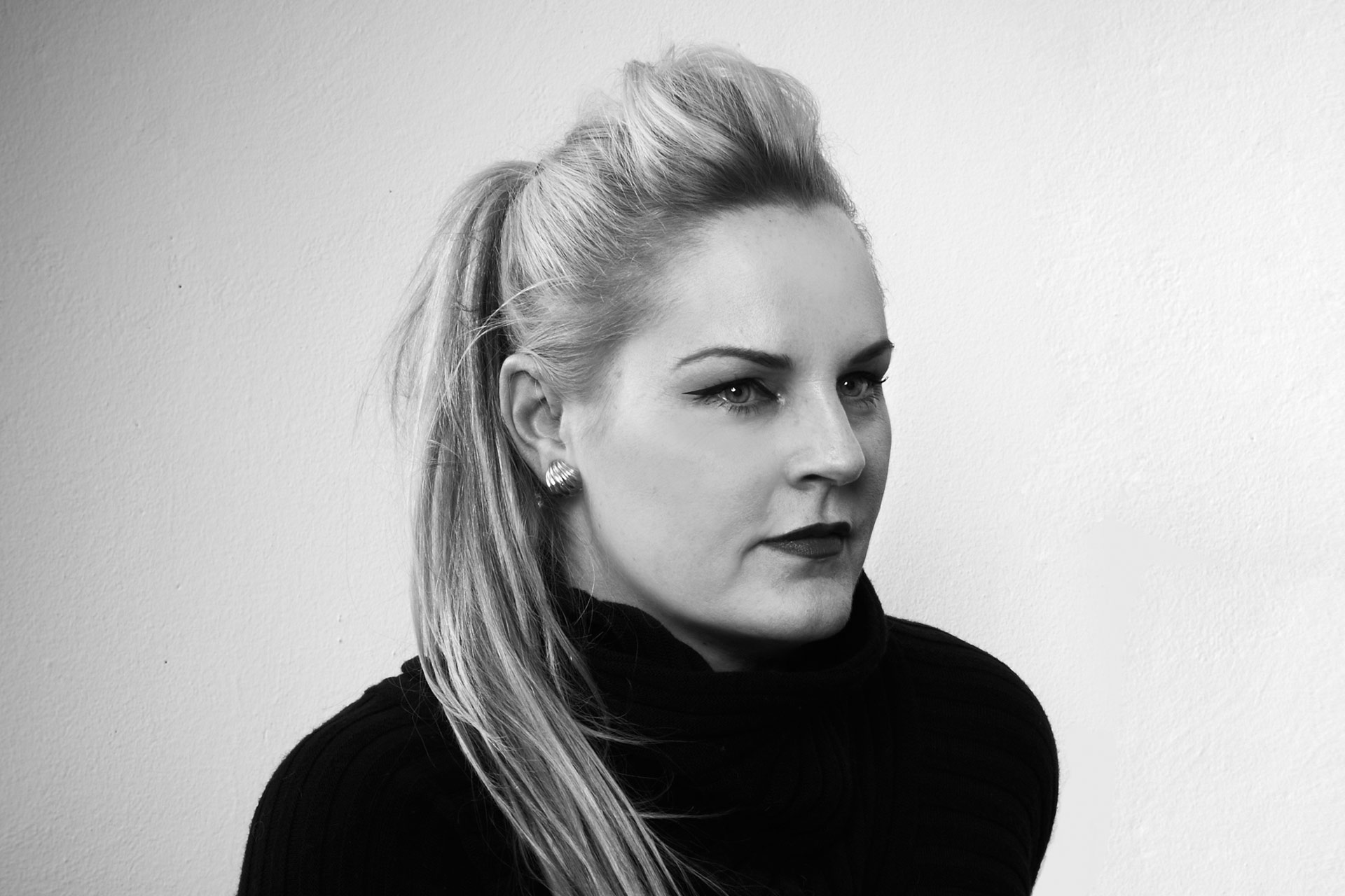 Robbyn Carter launches eponymous studio - Sleeper