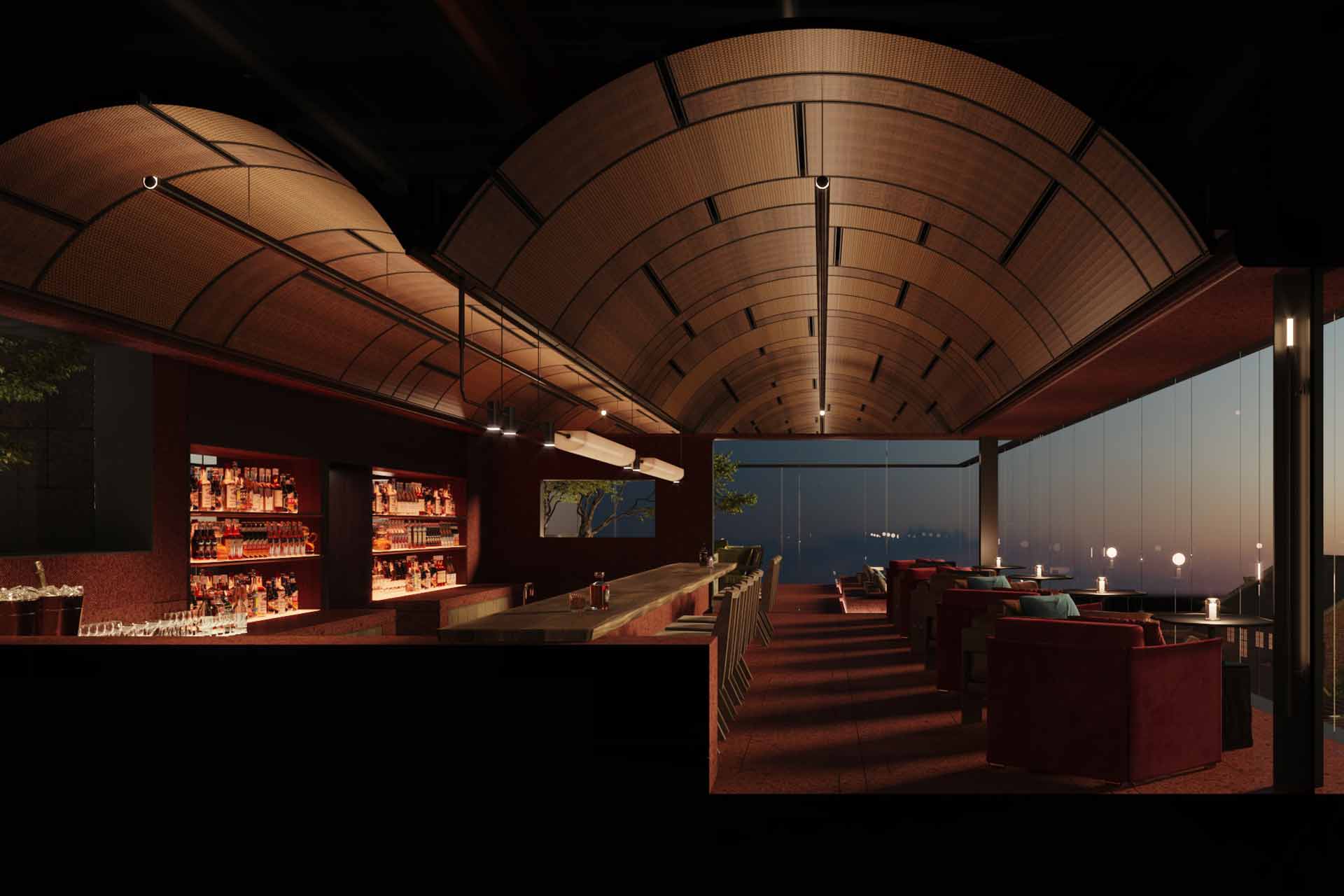 Alila Shanghai to open in 2023 - Sleeper