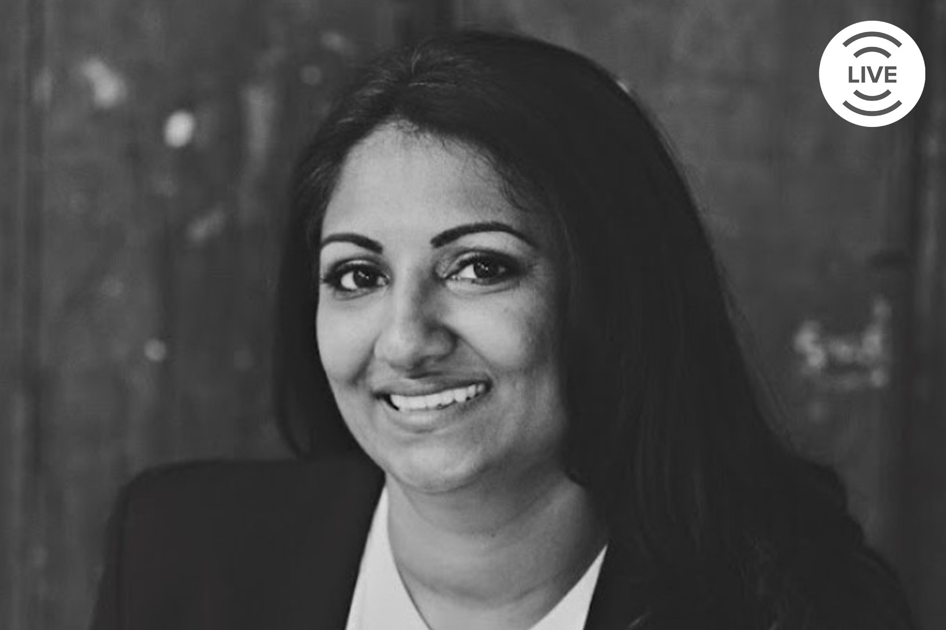 The Way It Is with Alpa Patel, Spaceez - Sleeper