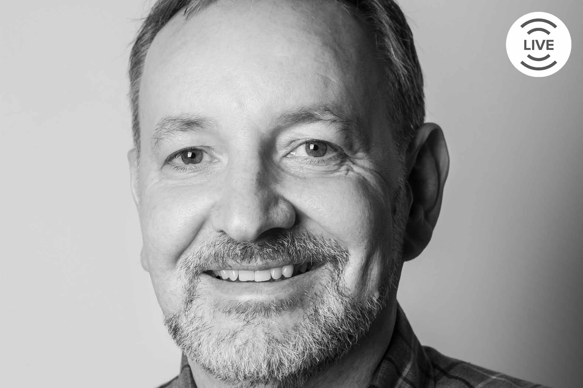 The Way It Is with Nicholas J Hickson, THDP - Sleeper