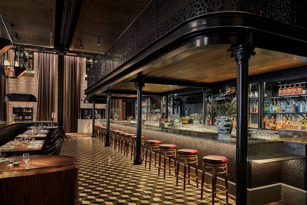 Meeting... Michael Fuerstman - Sleeper