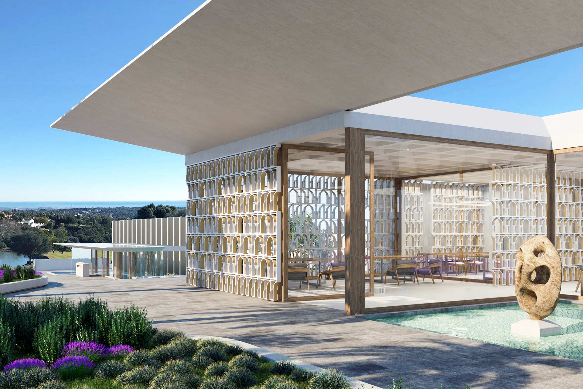 SO/ Hotels & Resorts to debut in Spain - Sleeper