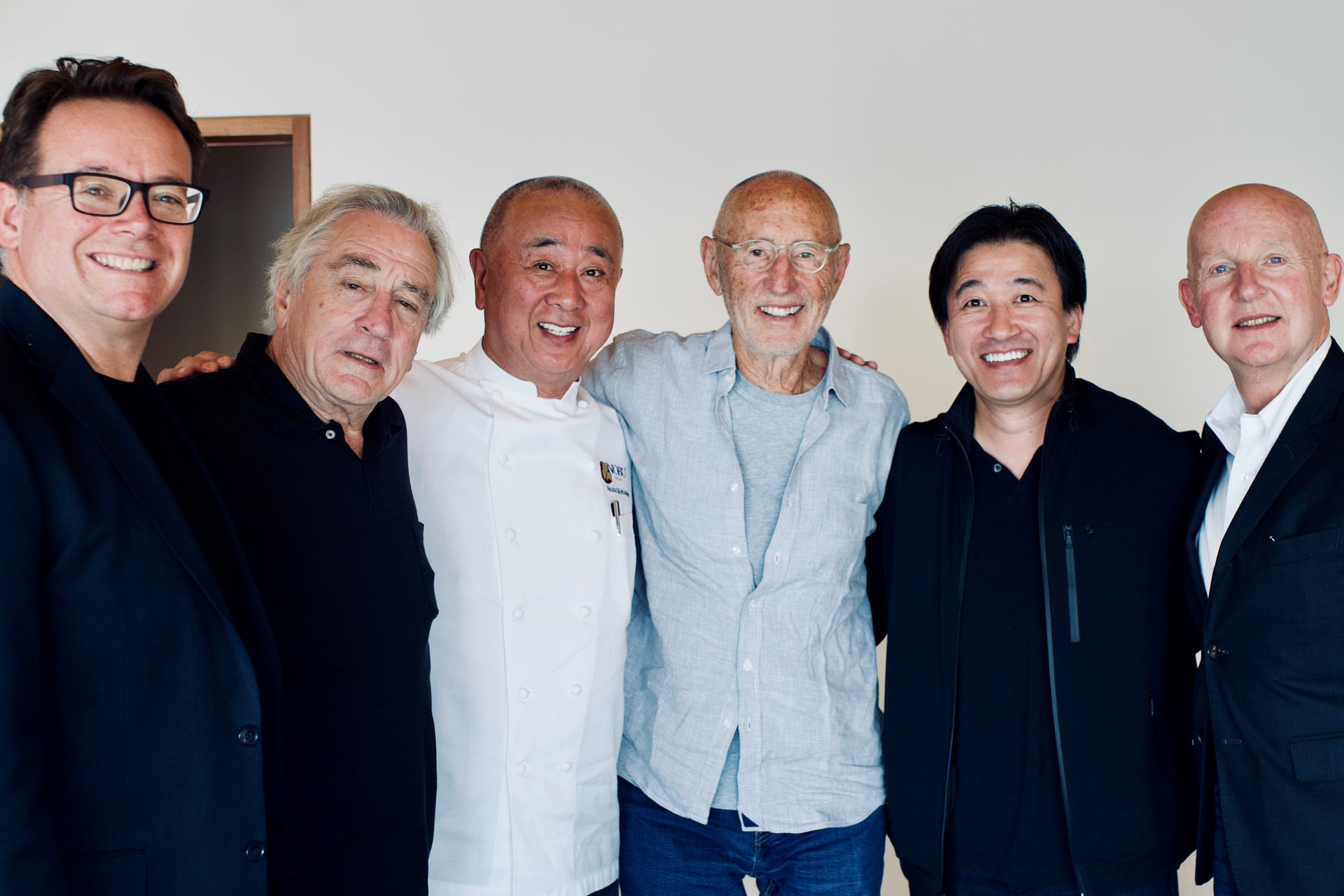 Nobu Hospitality announces expansion into Thailand - Sleeper