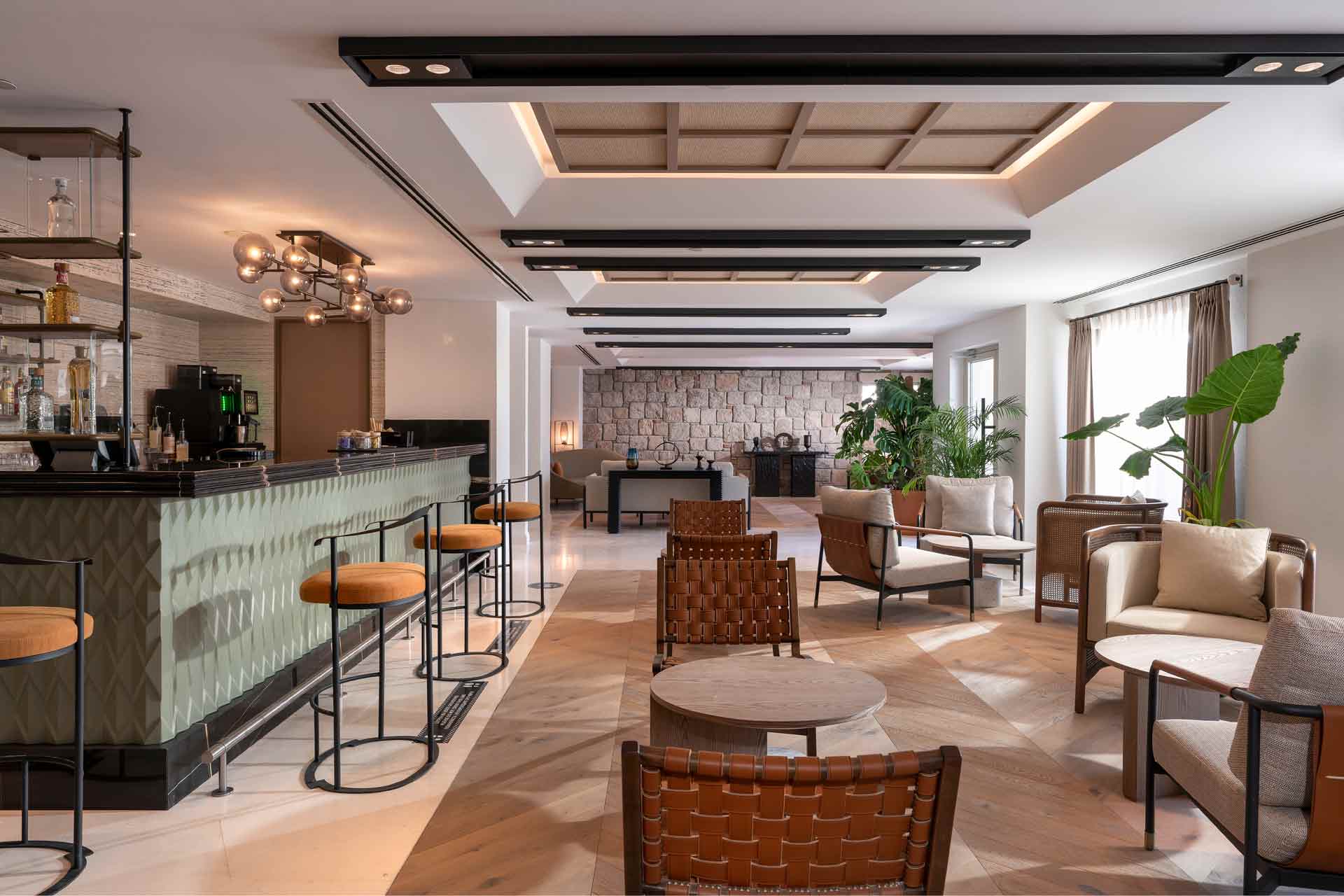 Studio Marco Piva designs Milan's first Radisson Collection - Sleeper