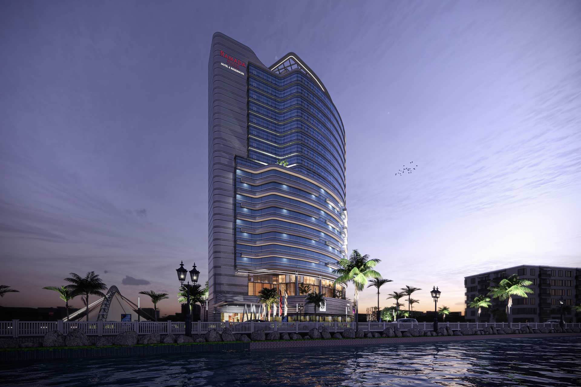 Wyndham Hotels & Resorts to expand presence in Pakistan - Sleeper