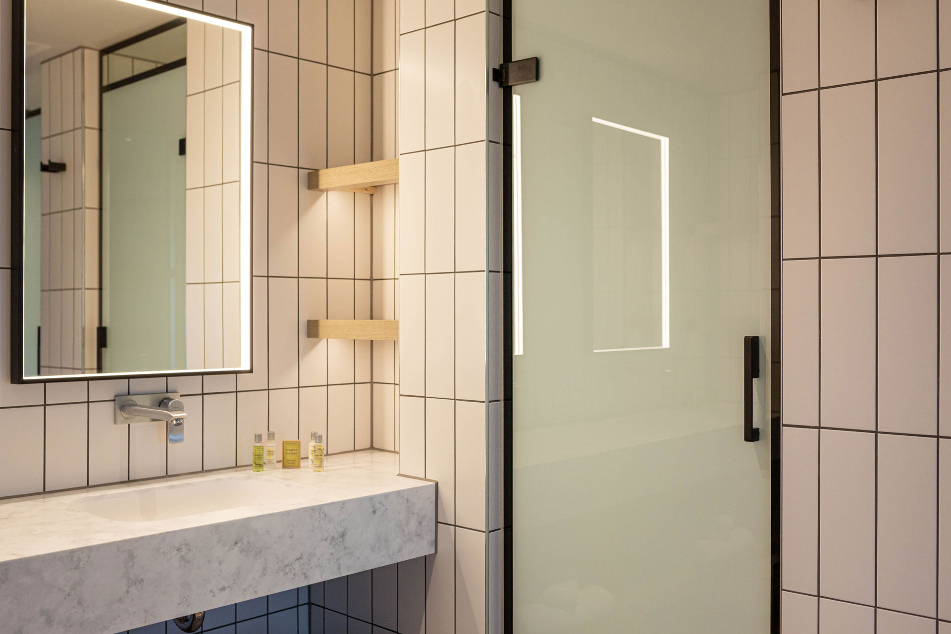 Roman Style Bathroom Roman Showers Archives Inspired Remodels