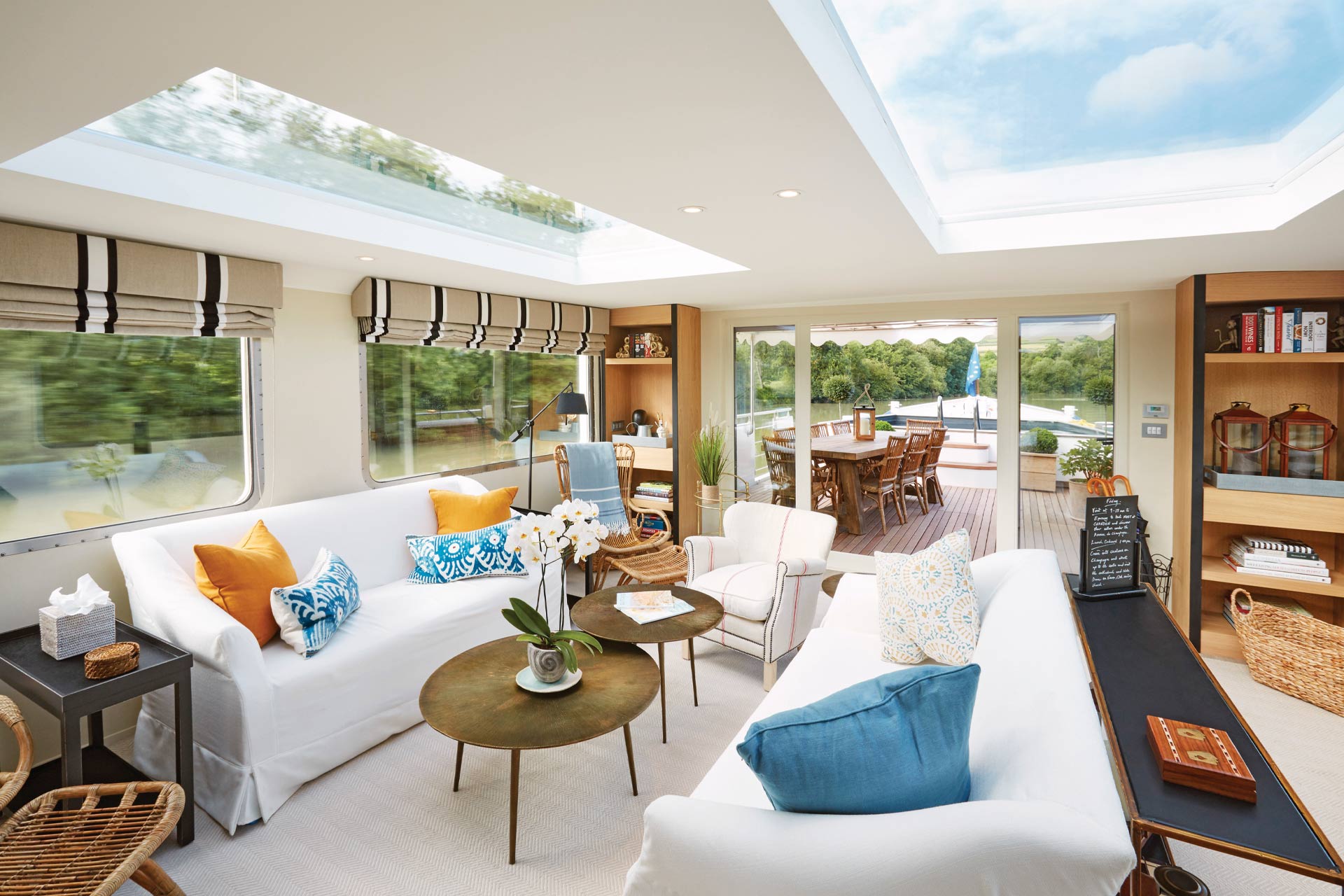 Tara Bernerd to redesign Belmond Maroma - Sleeper