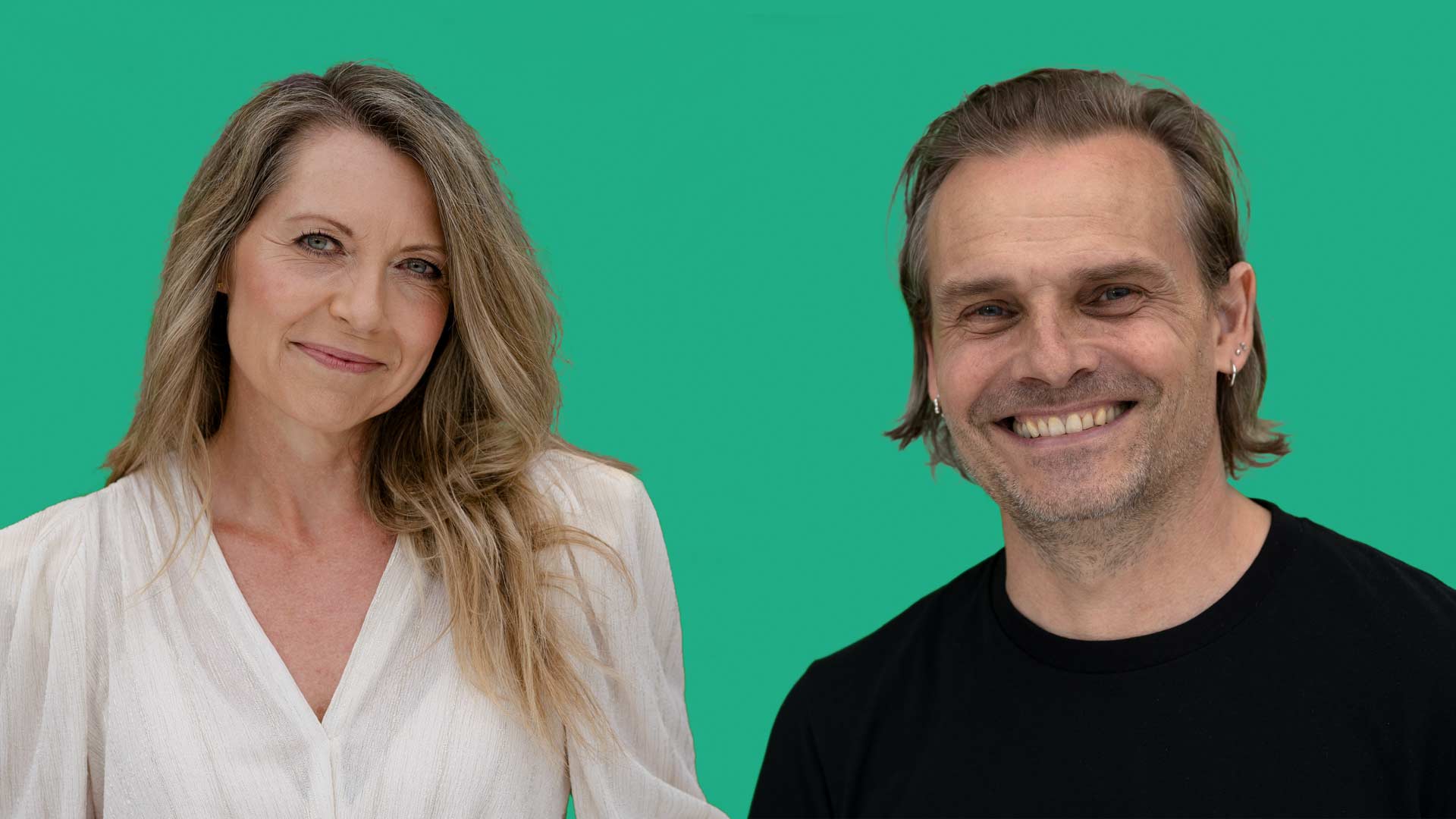 Q&A: Dorte Bagge and Mads Arlien-Søborg on The Lobby 2021 - Sleeper