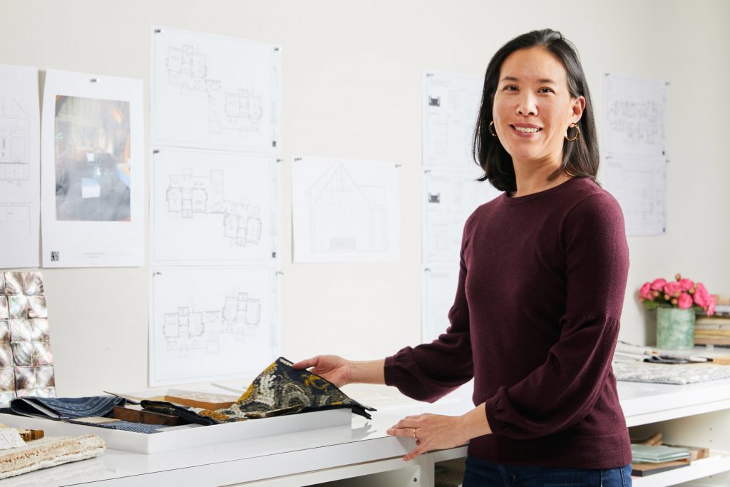 Bamo promotes two designers to Associates - Sleeper