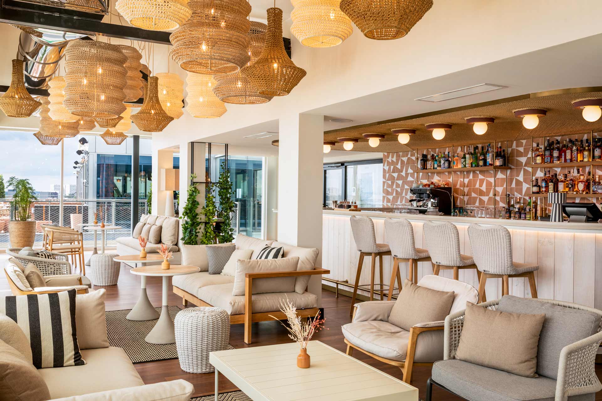 Renaissance Hotels debuts in Bordeaux - Sleeper