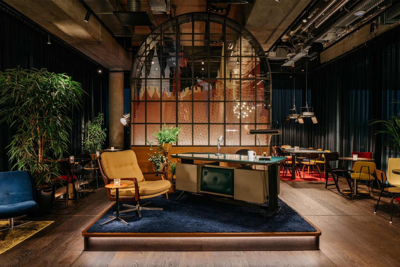 Ruby Hotels plants inaugural flag in Cologne - Sleeper