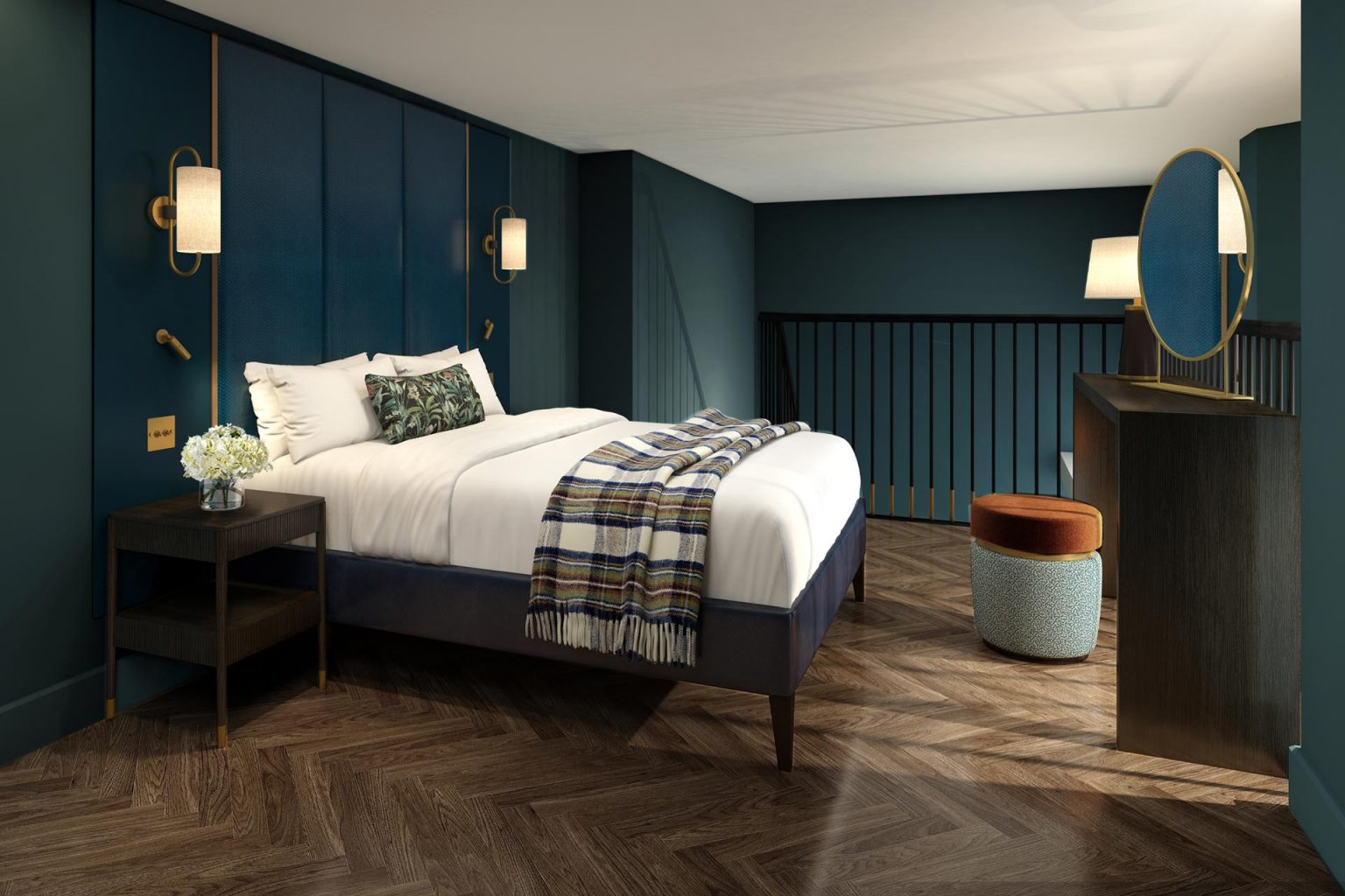 The Other House reveals details of its first opening in South ...