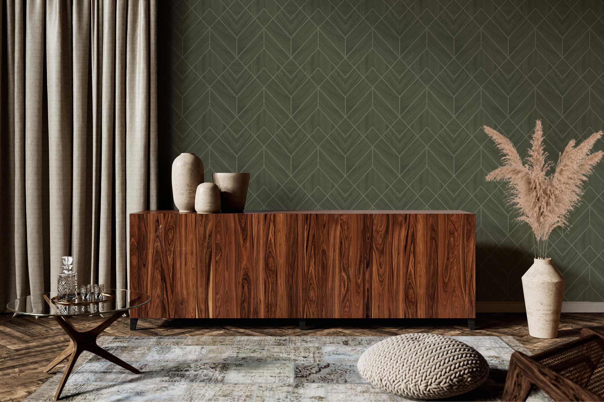 Newmor Wallcoverings launch new designs alongside brand refresh - Sleeper