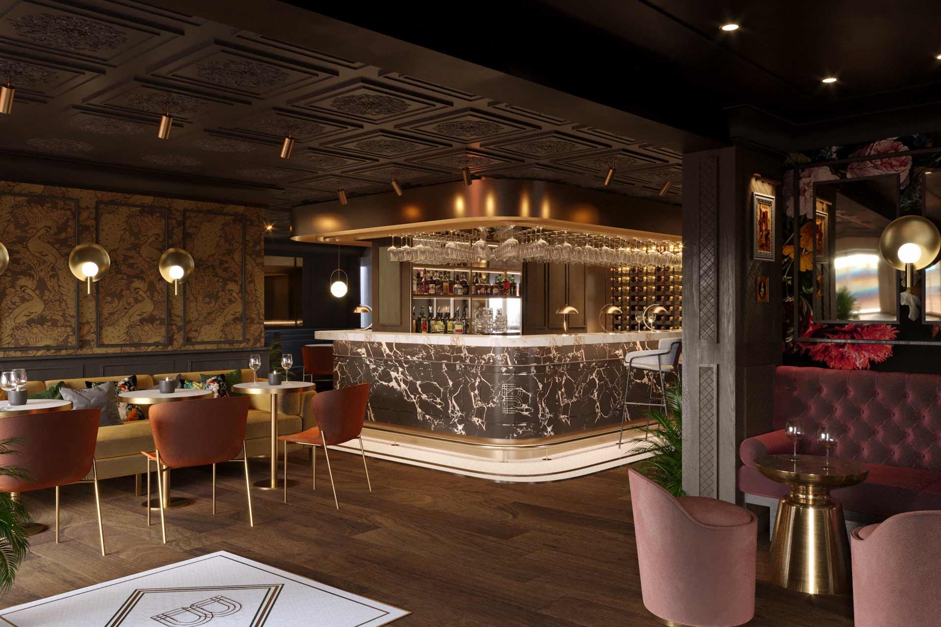 Wildes Hotel Group breaks ground on £5m Chester project - Sleeper