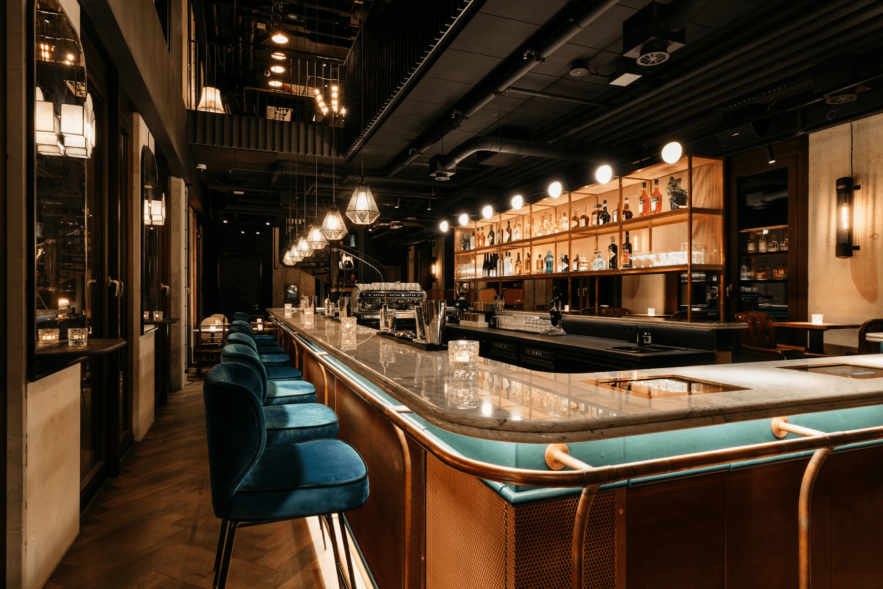 Ruby Hotels to make Italian debut in 2023 - Sleeper