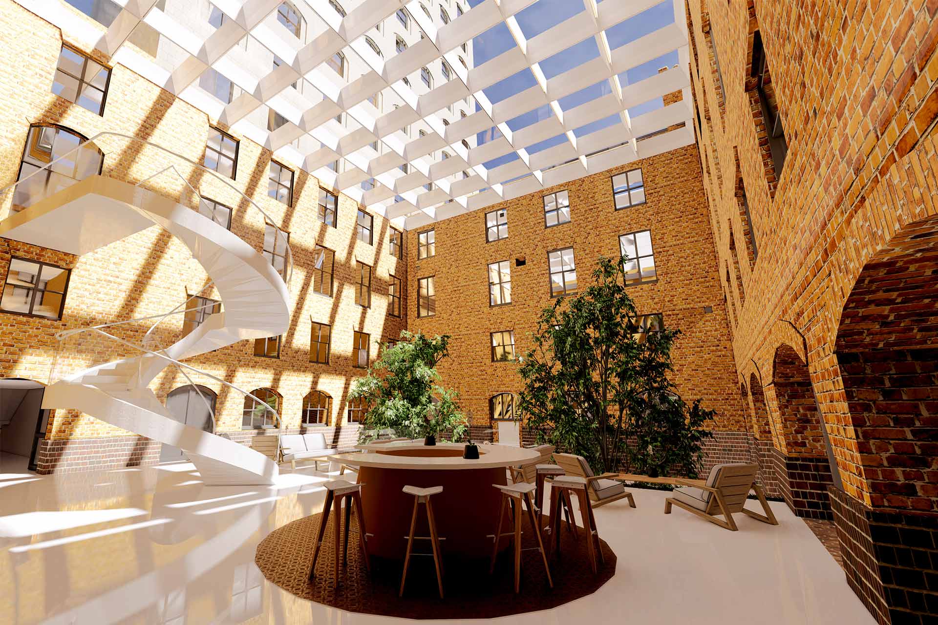 Dexter Moren Associates rebrands as Studio Moren - Sleeper