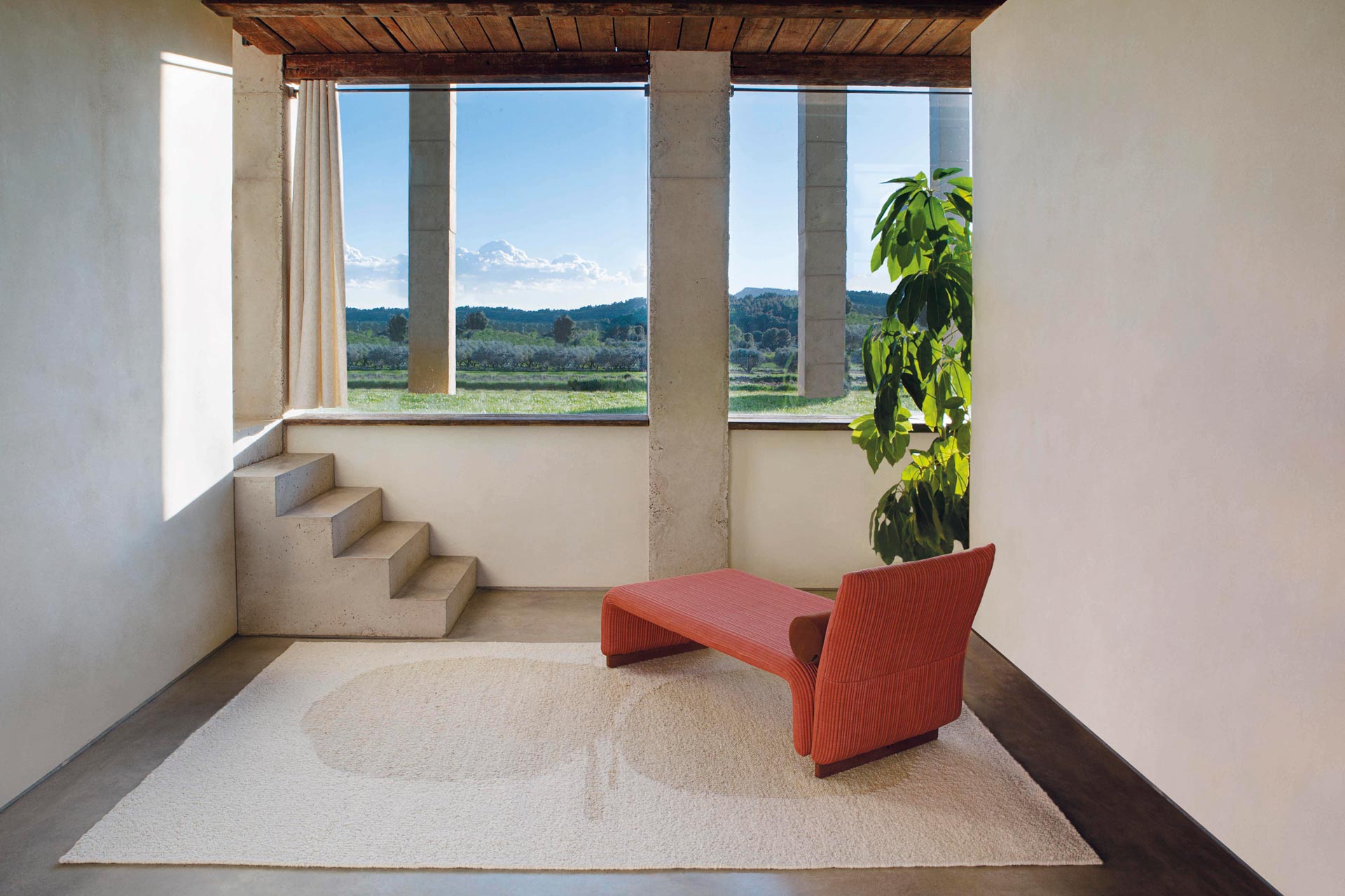 GAN debuts Natural Arty collection - Sleeper