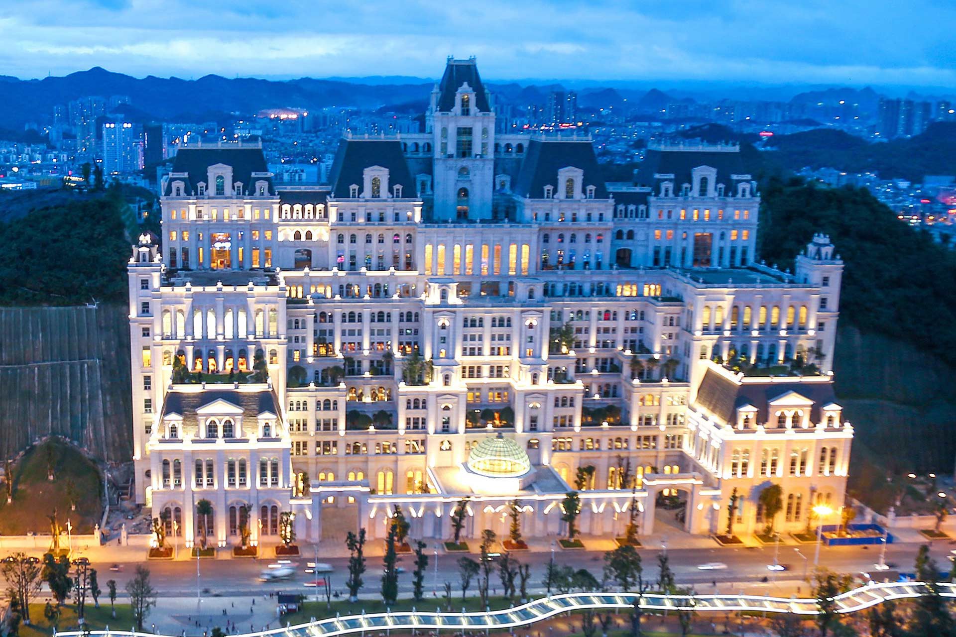 Accor introduces the Emblems Collection - Sleeper