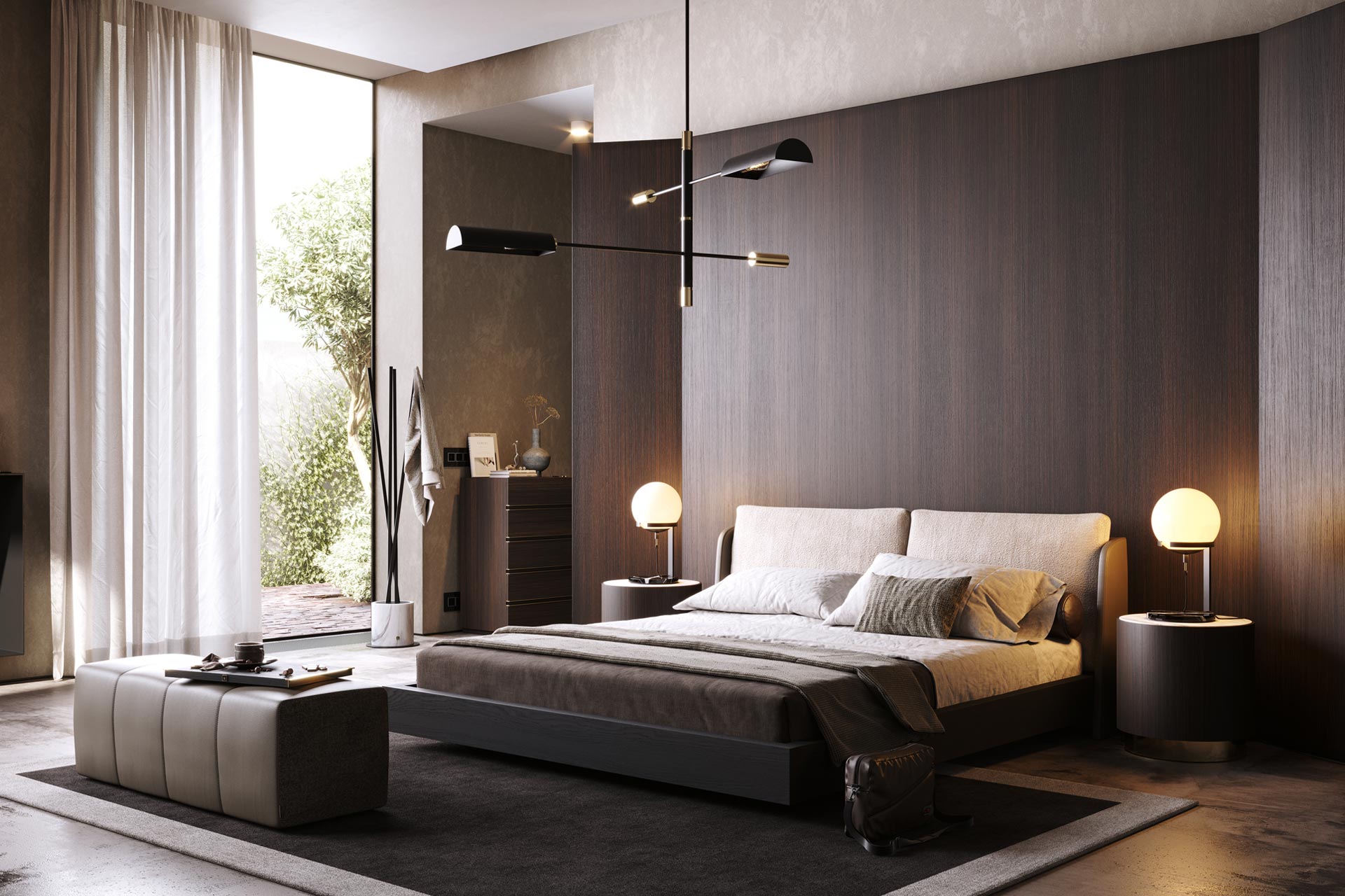 Laskasas launches Brooke bed for 2022 - Sleeper