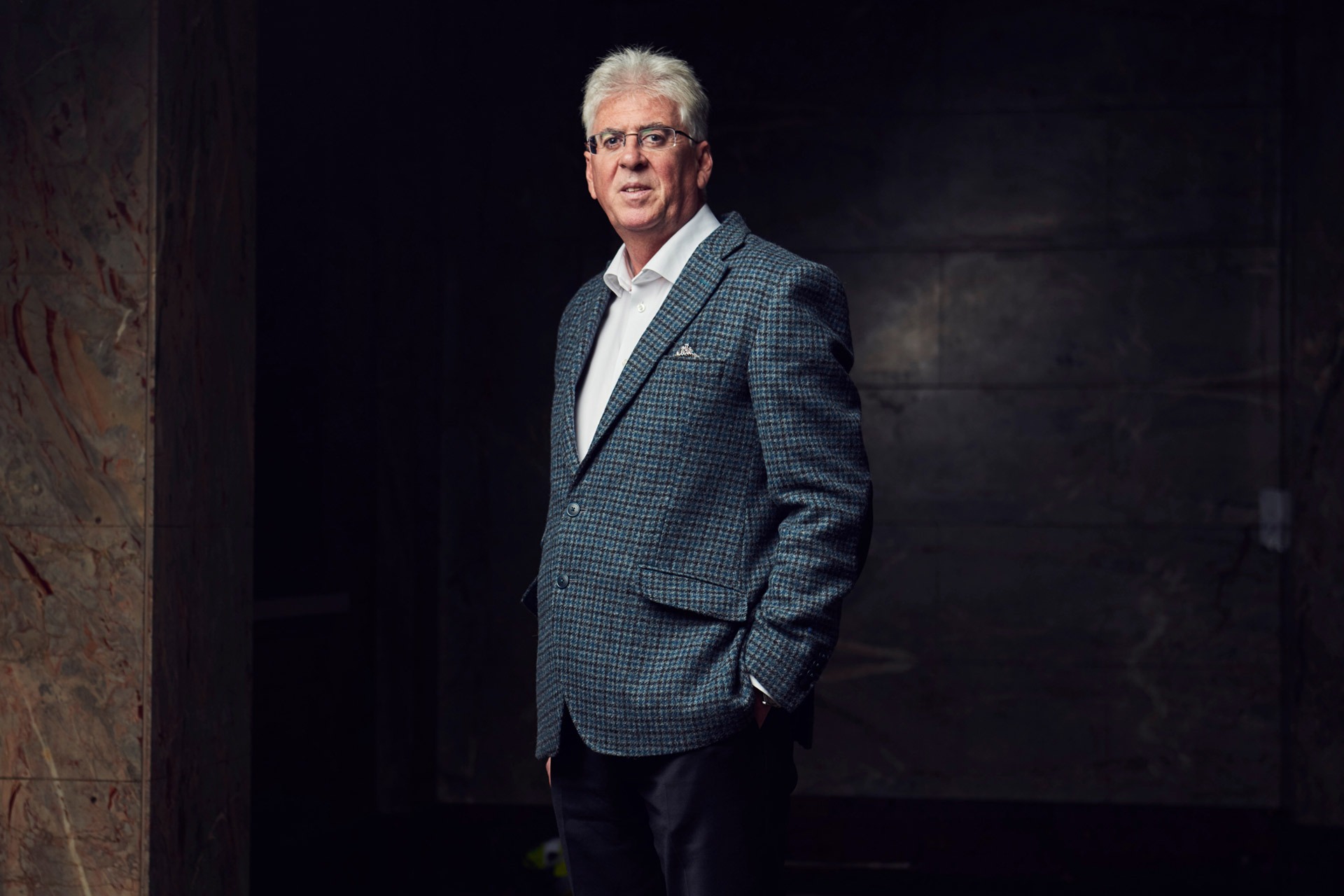 Tony Troy to step down as De Vere CEO - Sleeper