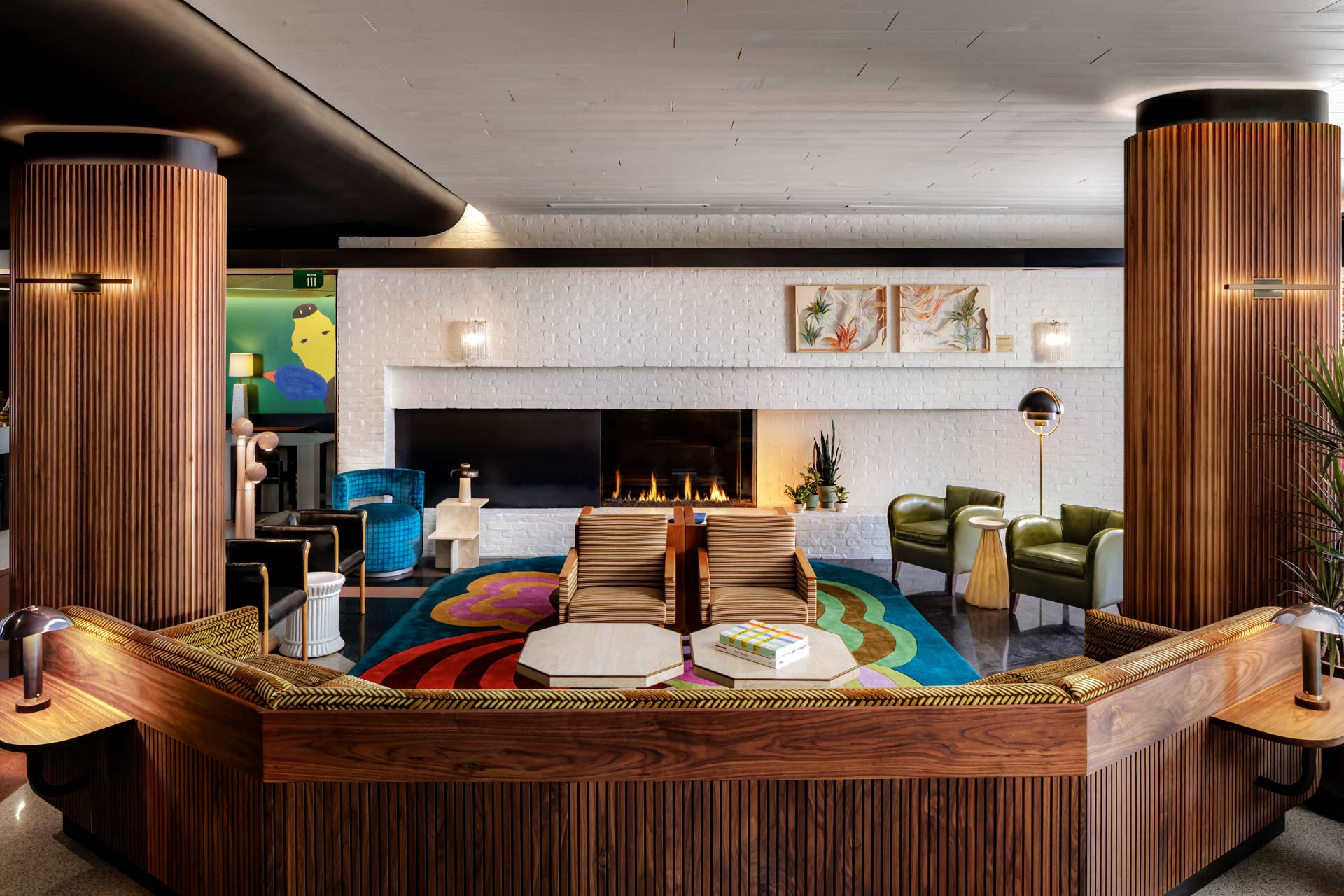 The Drake Hotel unveils Modern Wing - Sleeper