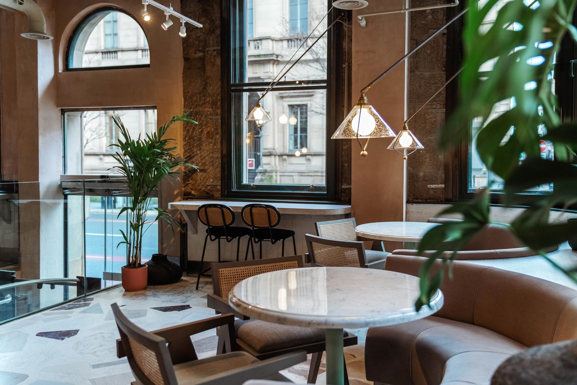 Red Deer champions Manchester makers at The Alan - Sleeper