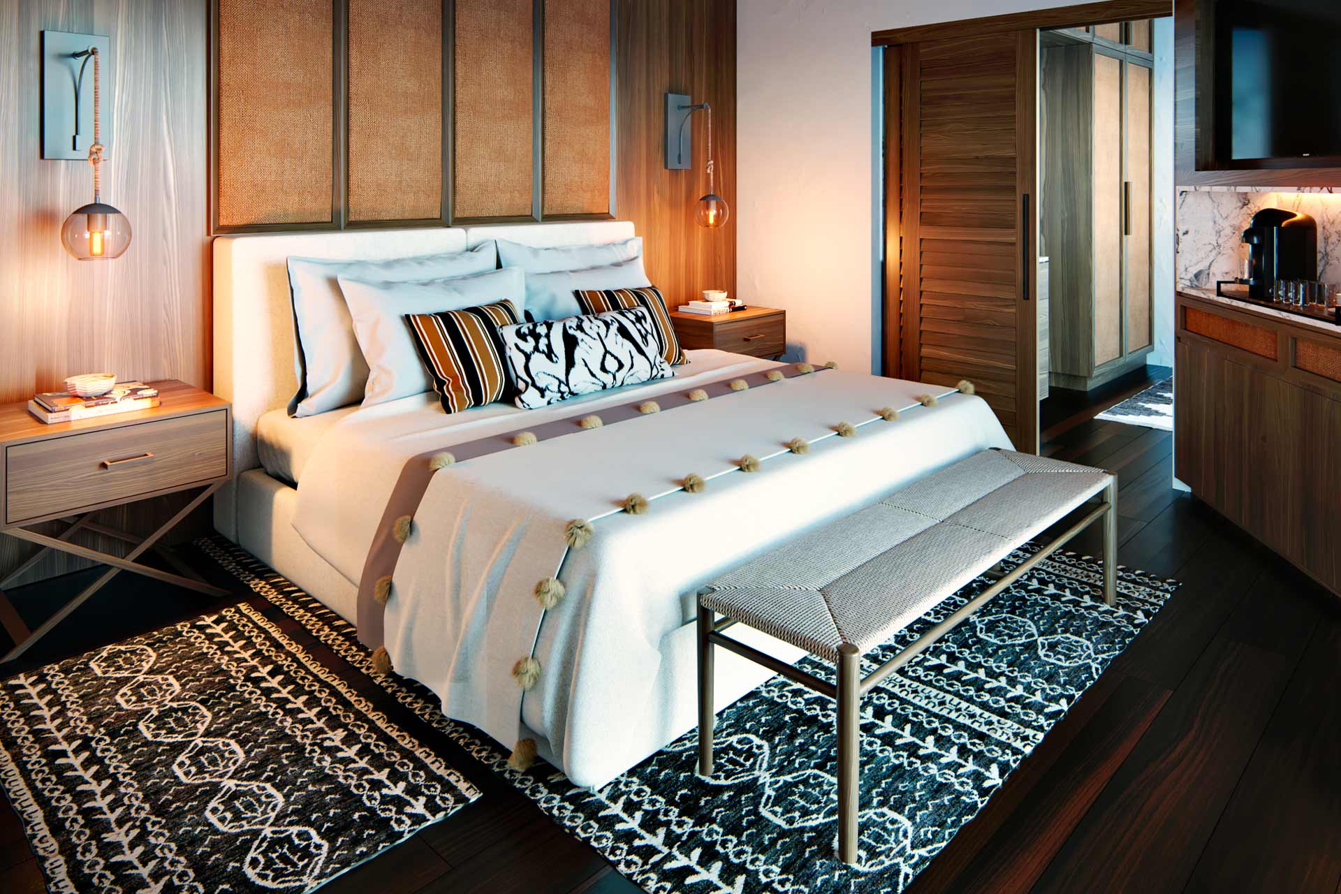 Chablé Hotels to expand Mexican portfolio - Sleeper