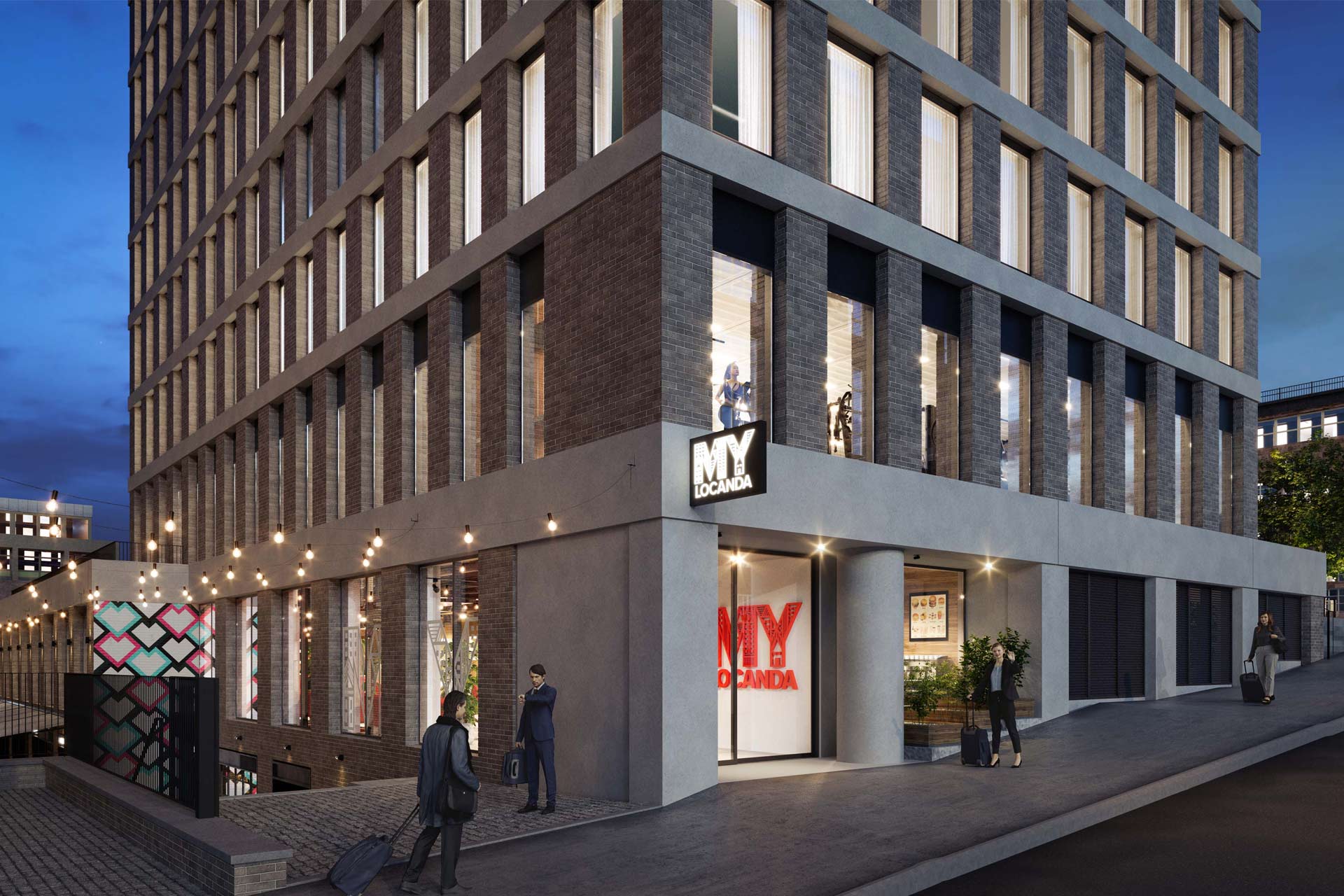 Cheval Collection launches new brand - Sleeper