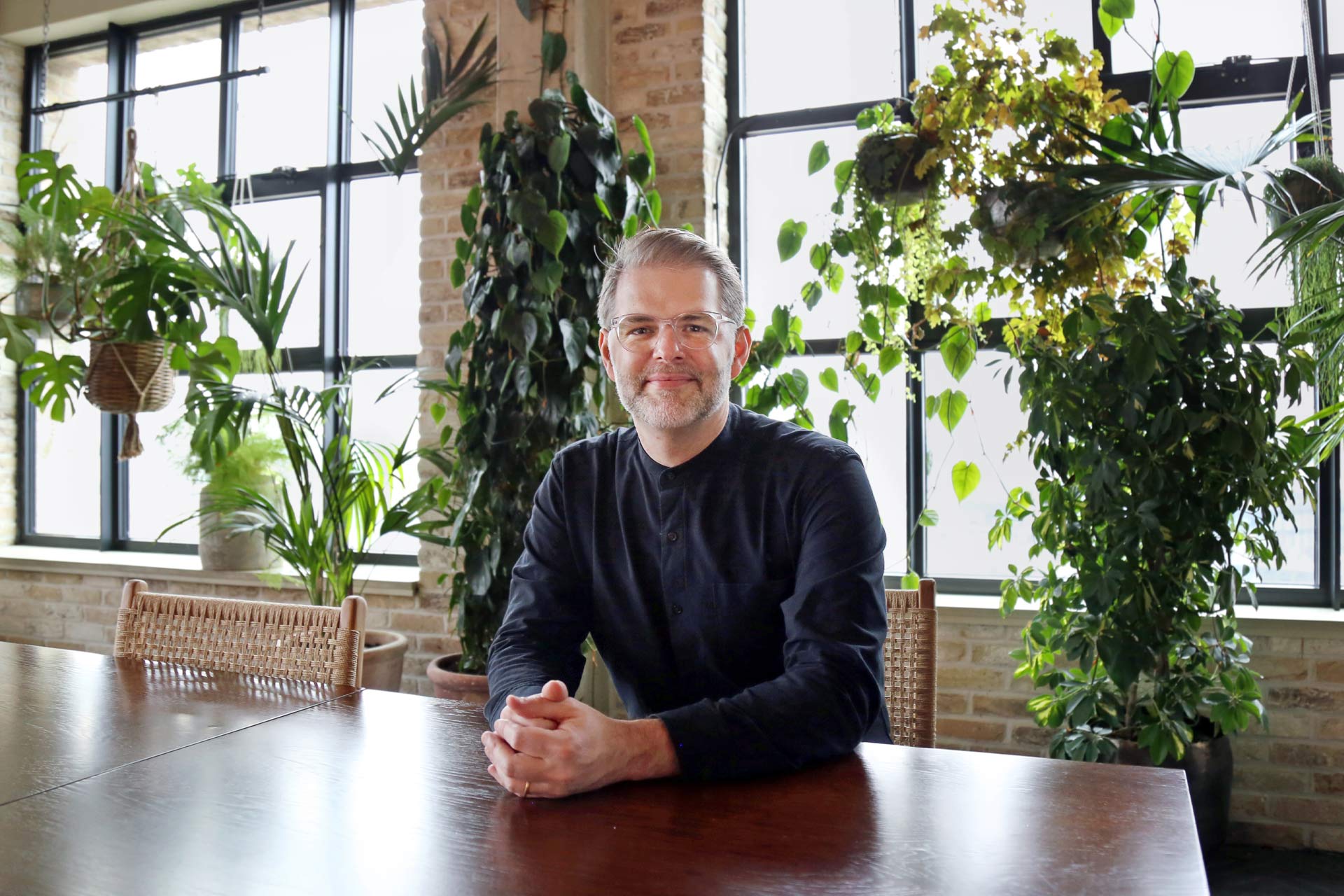 SB Architects lands in London with new VP - Sleeper