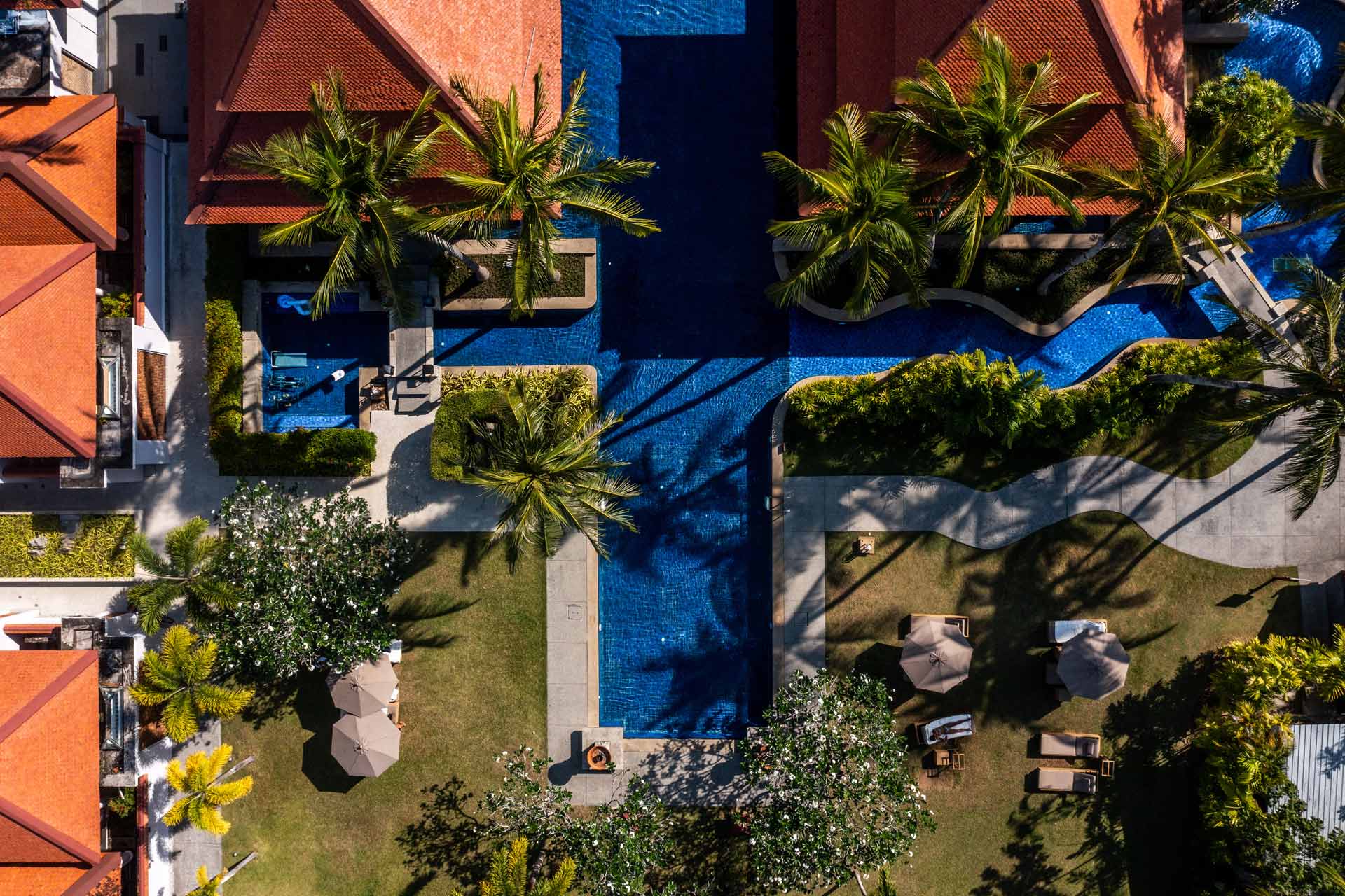 Banyan Tree launches new wellness resort - Sleeper