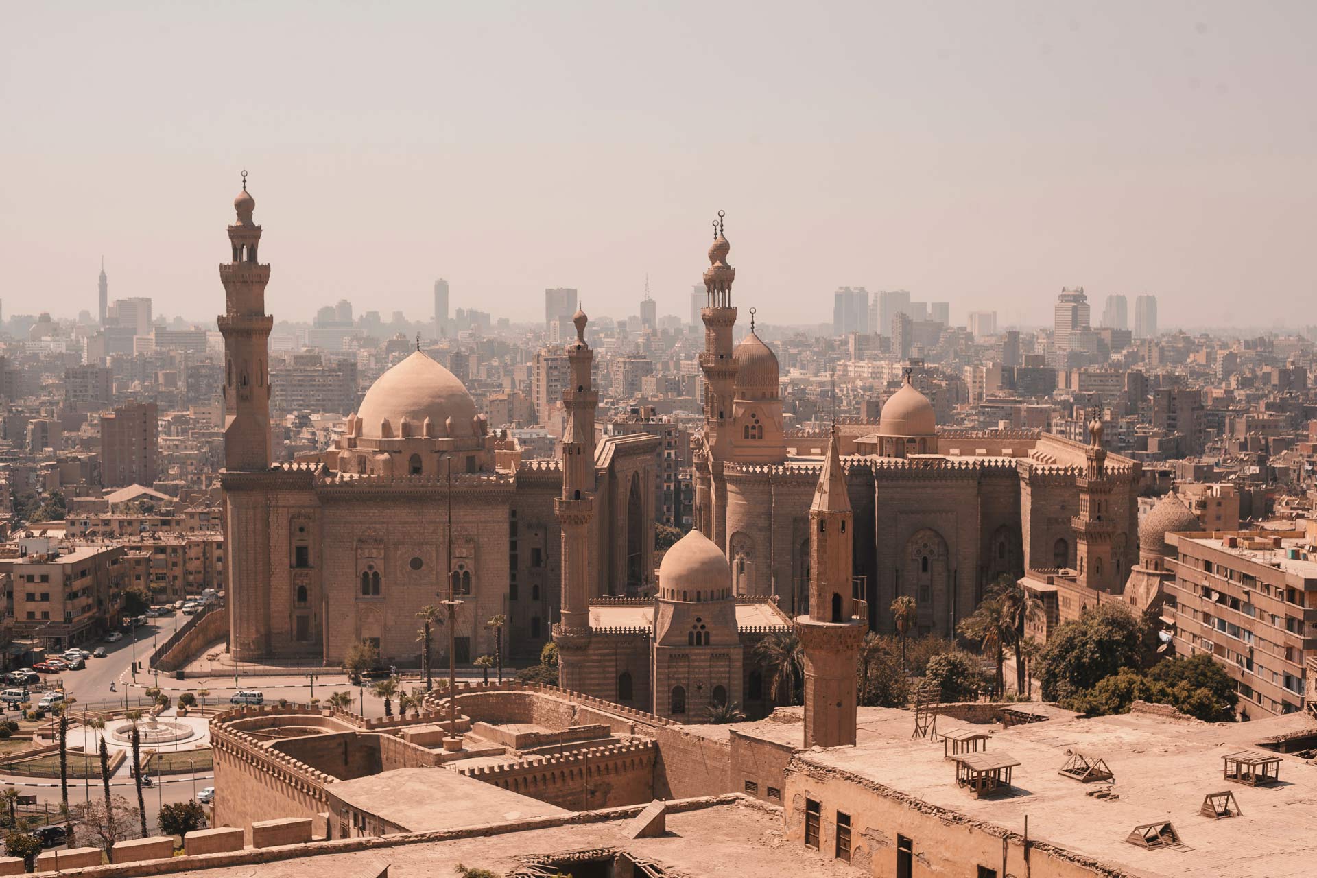 Mandarin Oriental to make Egypt debut in 2024 - Sleeper