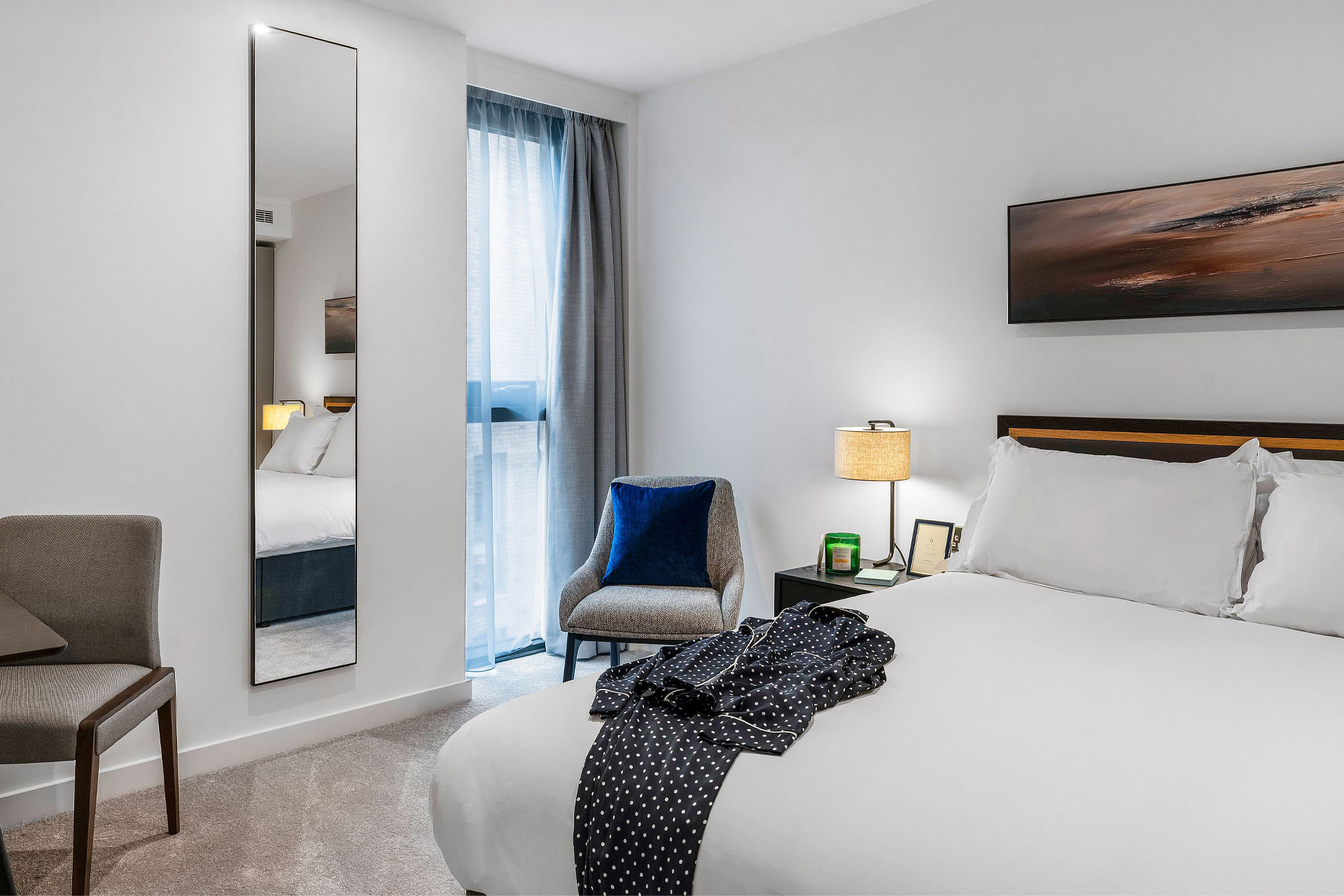 Hospitality Experience & Design - Sleeper Magazine