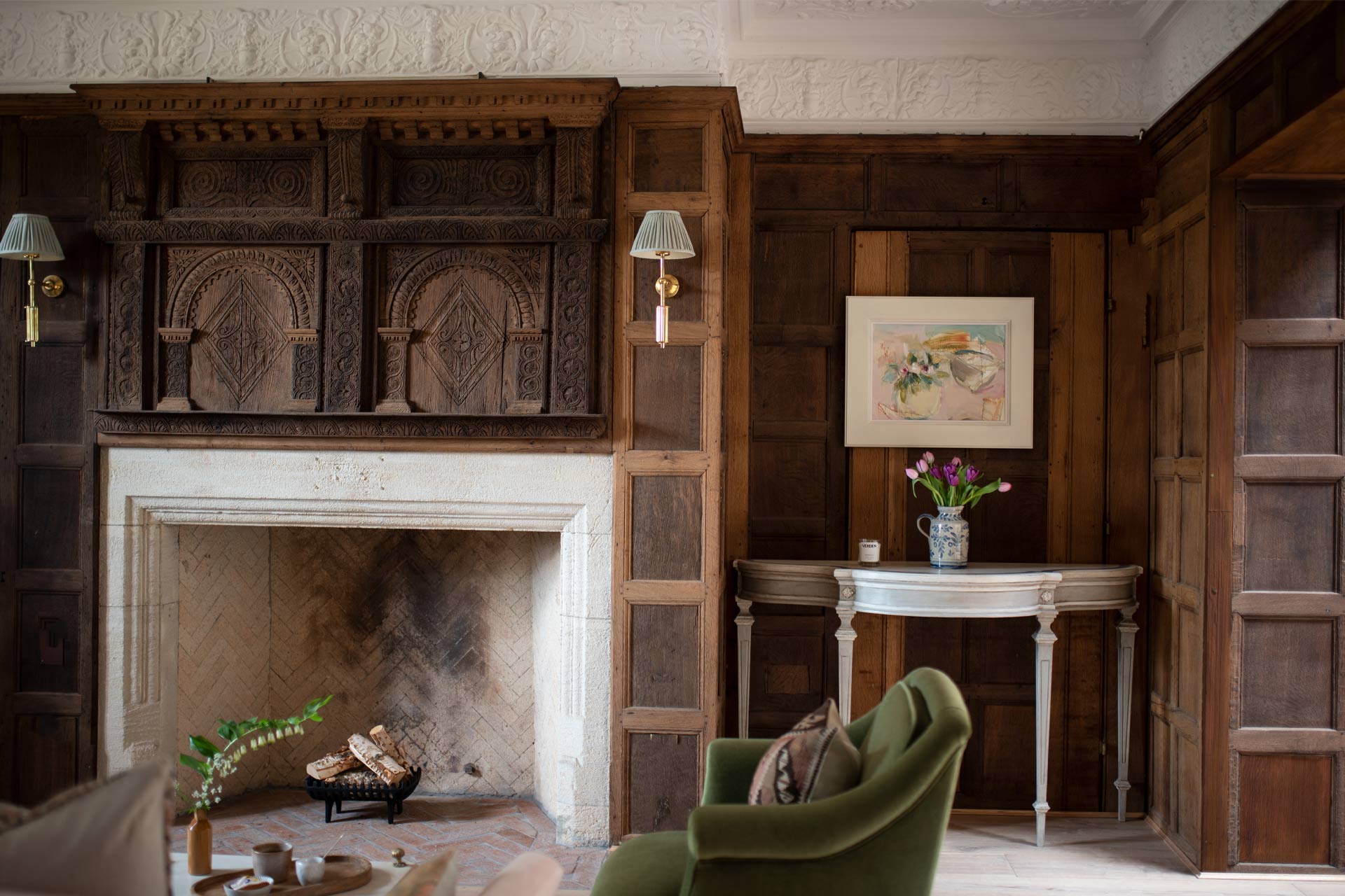 Barlow & Barlow complete Kin House refurb - Sleeper