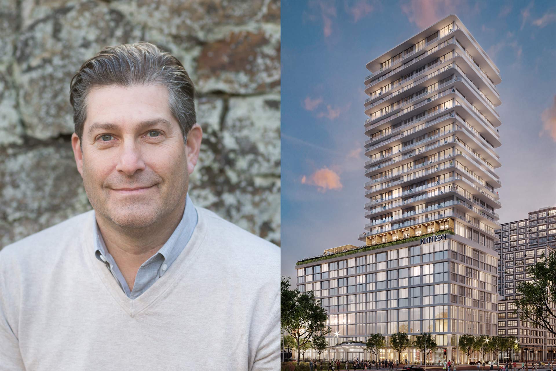 Edition Lake Como slated for 2025 - Sleeper