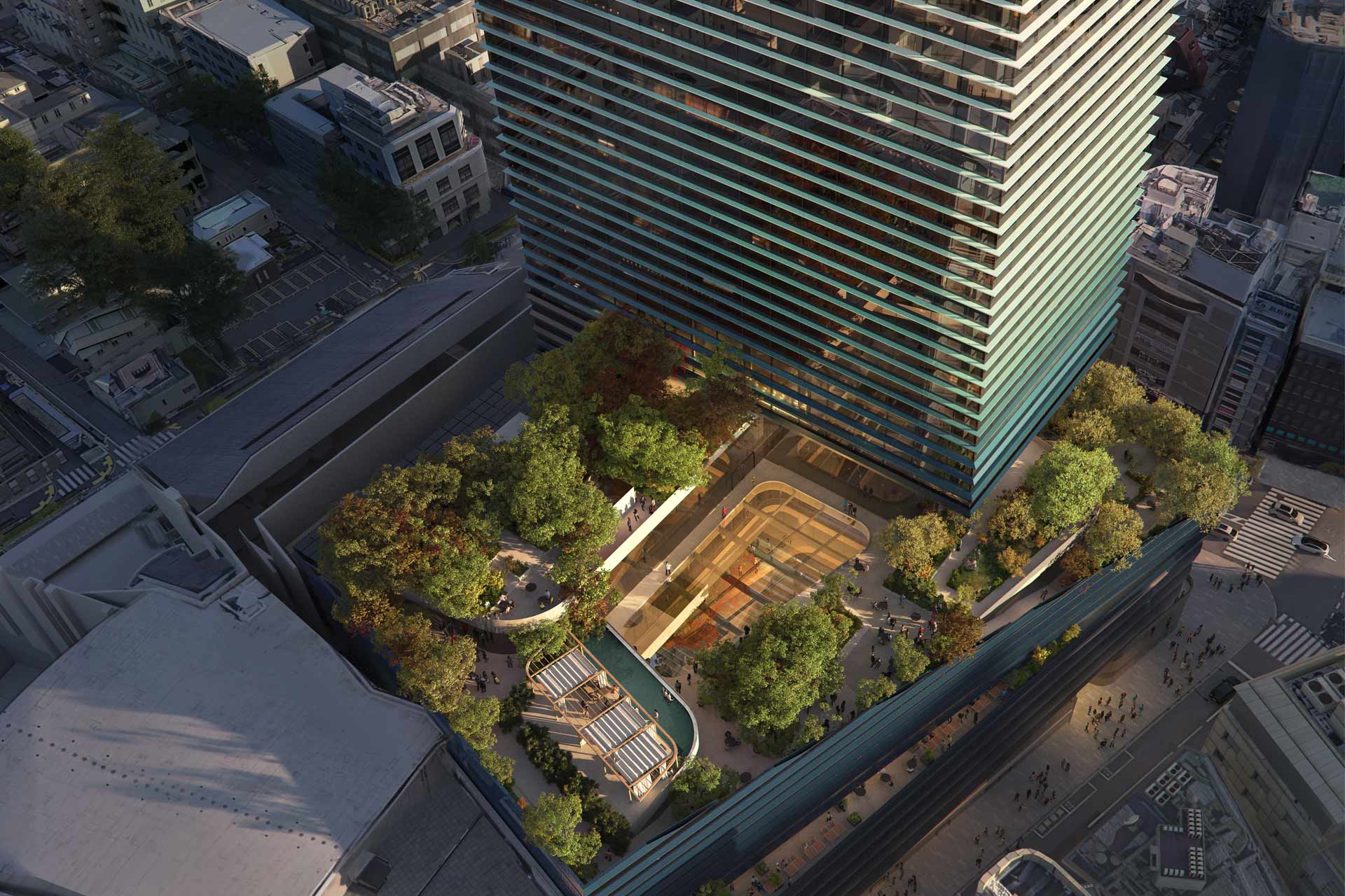 The House Collective sets sights on Japan - Sleeper