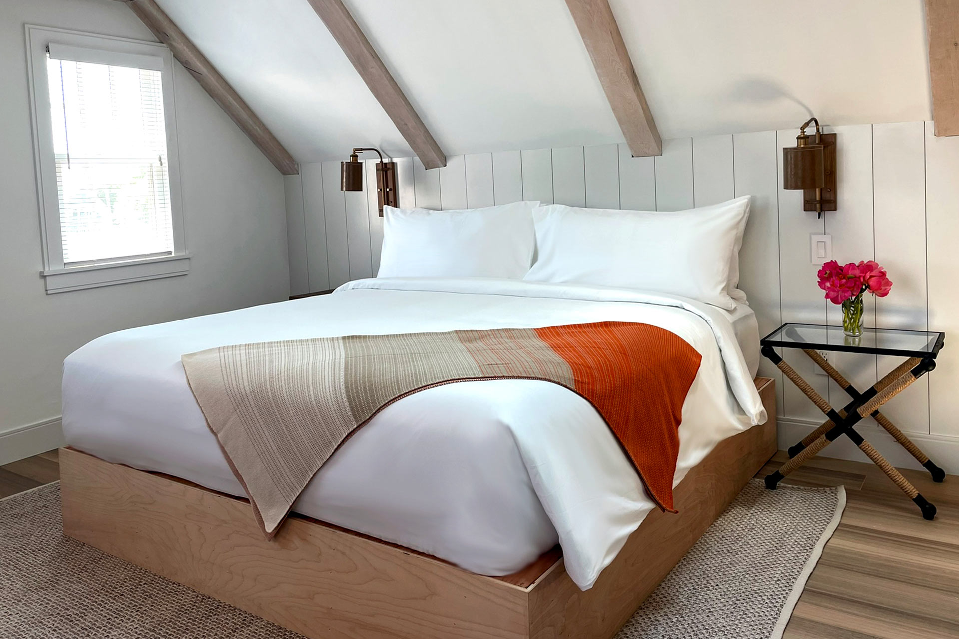 Salt Hotels debuts in Nantucket's Brant Point - Sleeper