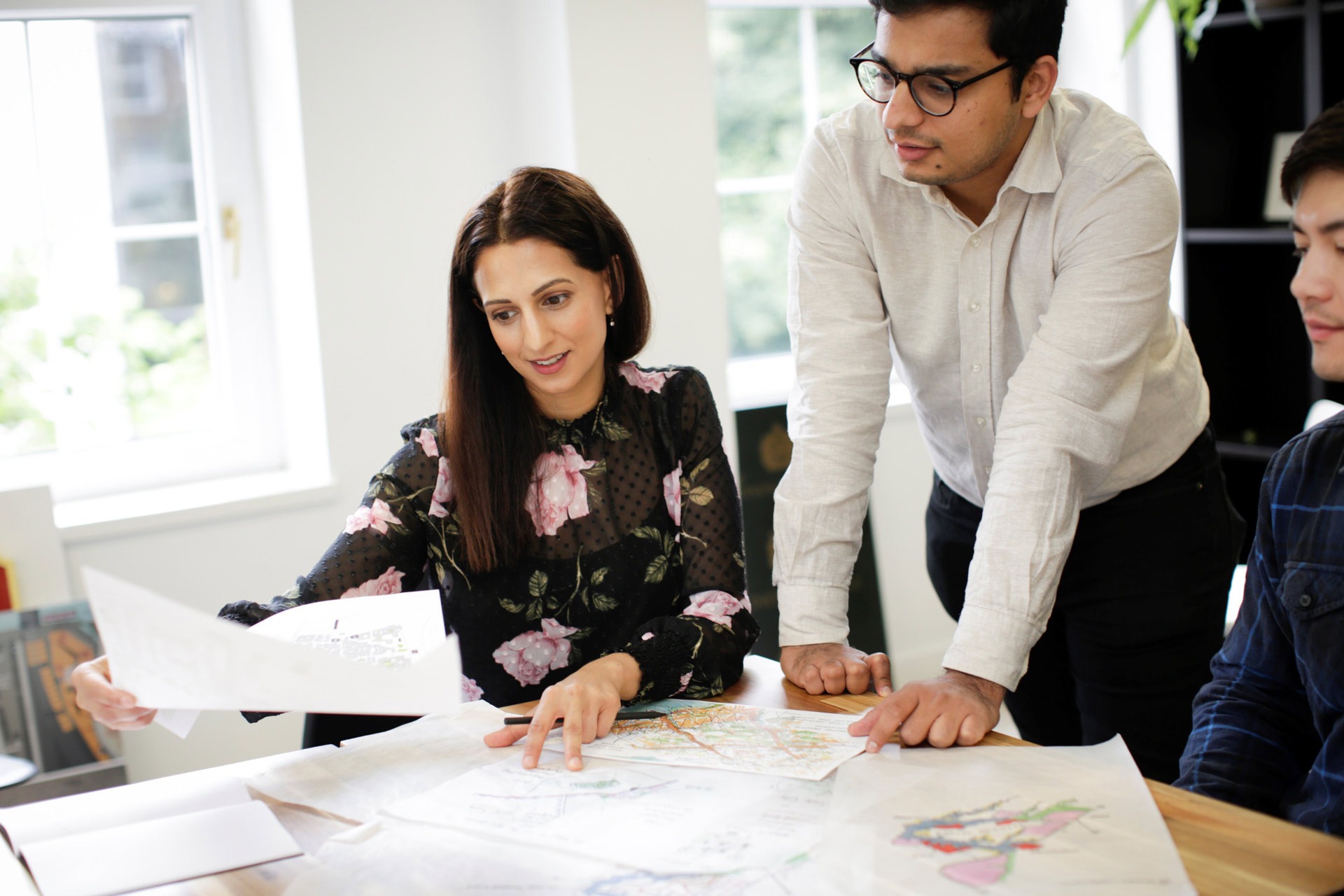 Benoy's Zaynib Khan on Design for Upskilling - Sleeper